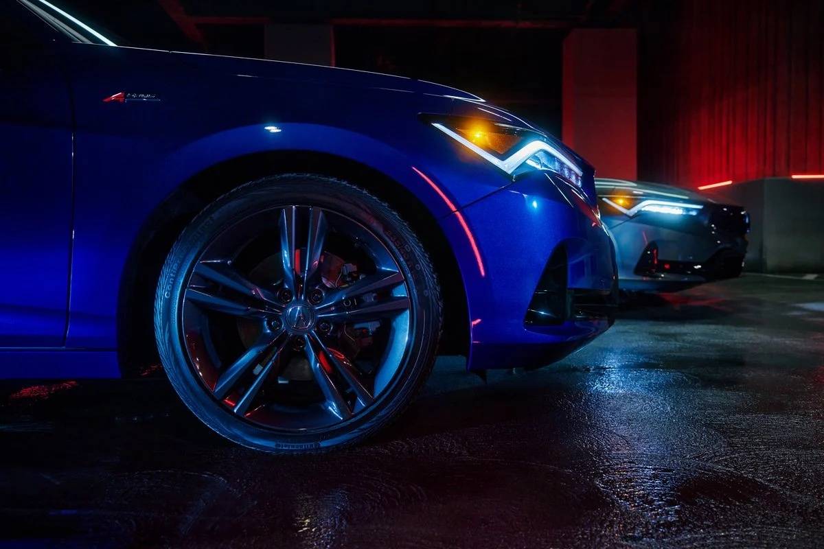 Official APEX BLUE PEARL Integra Club & Photos | IntegraForums - 2023 ...