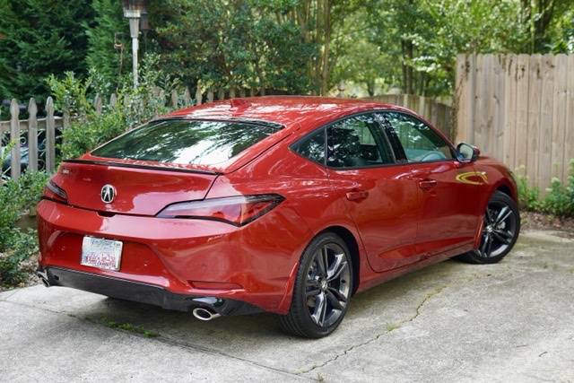 Official PERFORMANCE RED PEARL Integra Club & Photos | IntegraForums ...