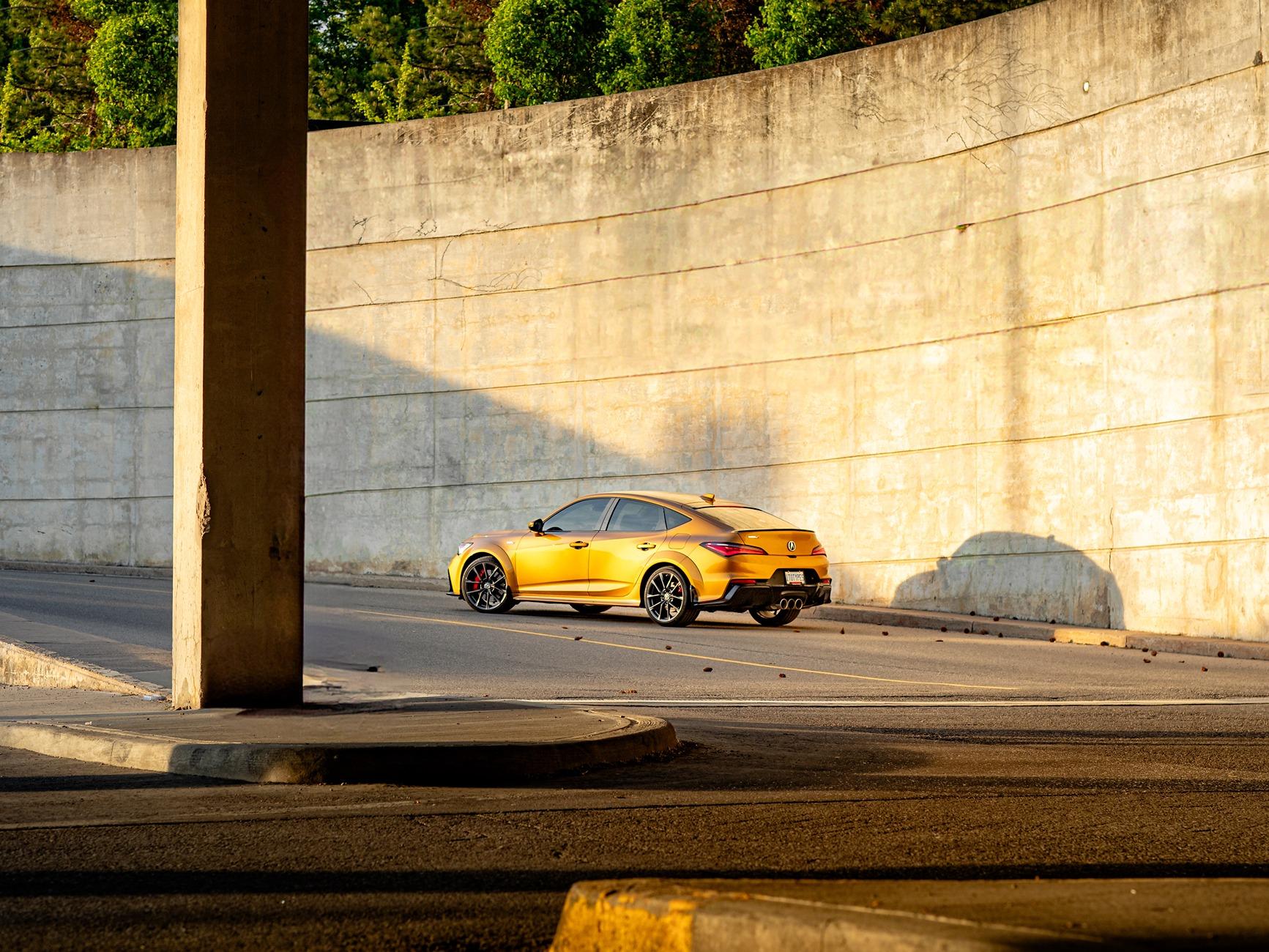 Official TIGER EYE PEARL Integra Club & Photos | IntegraForums - 2023 ...