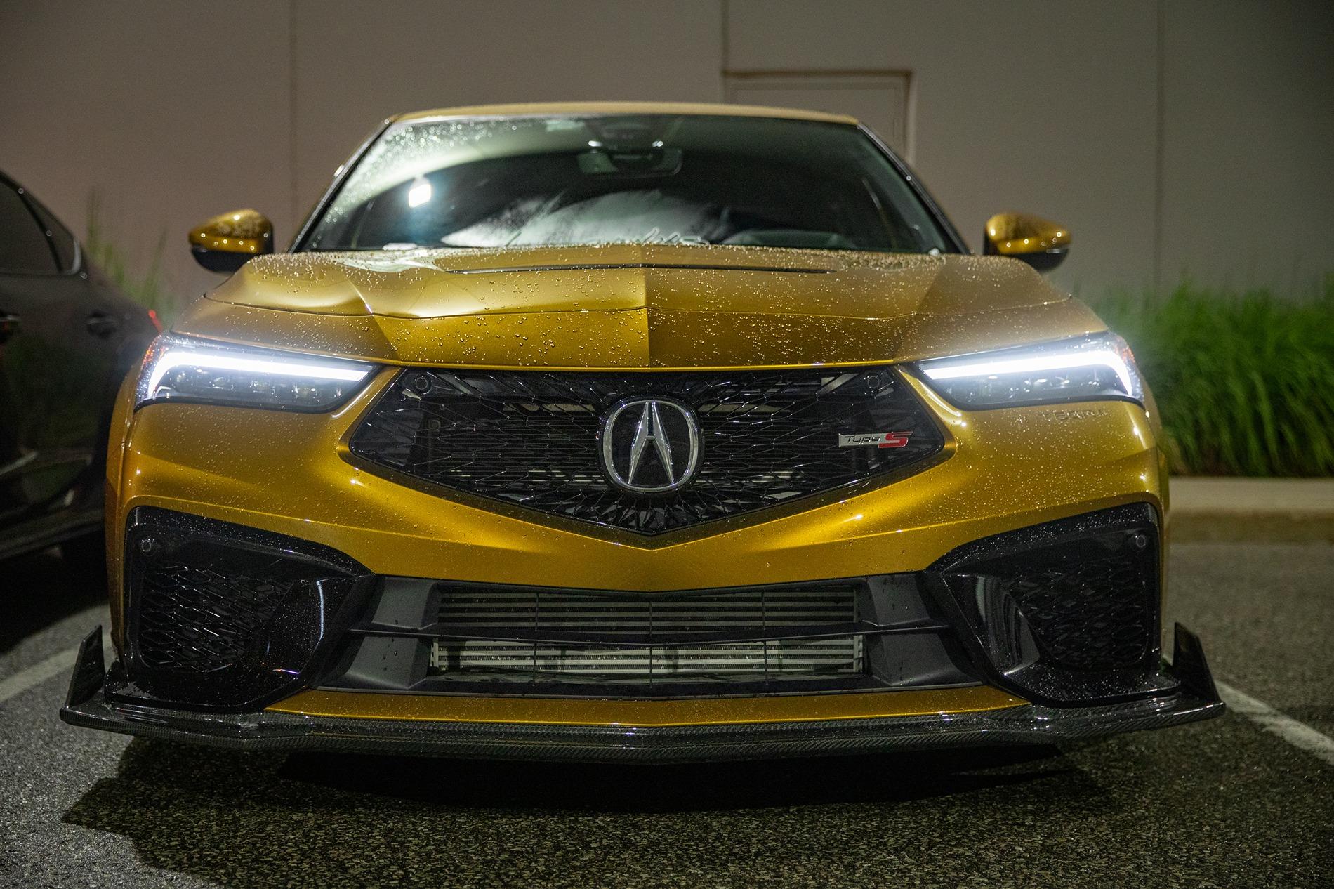 Official TIGER EYE PEARL Integra Club & Photos | IntegraForums - 2023 ...