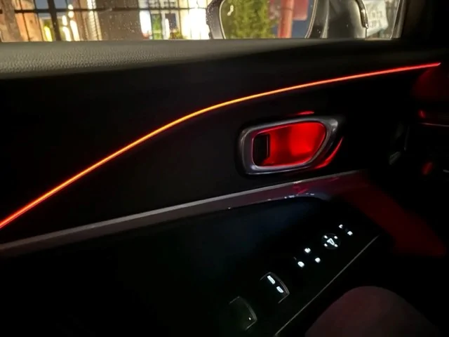 Ambient Lighting | Page 5 | IntegraForums - 2023+ Acura Integra & Type ...