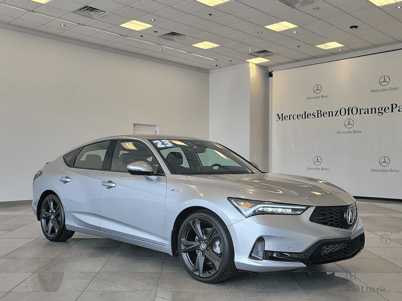 Official LUNAR SILVER Integra Club & Photos | IntegraForums - 2023 ...