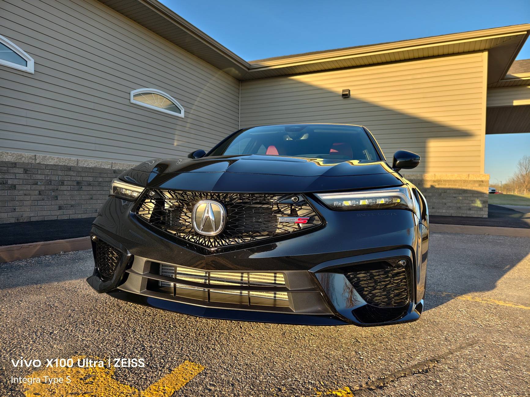 First Photo Shoot! | IntegraForums - 2023+ Acura Integra & Type S ...