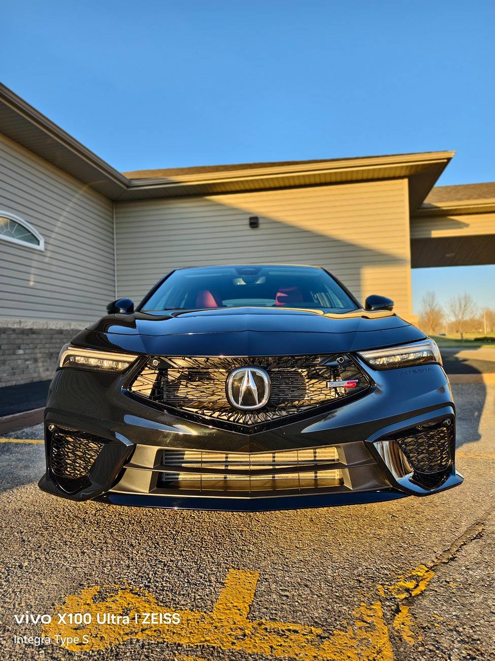 First Photo Shoot! | IntegraForums - 2023+ Acura Integra & Type S ...