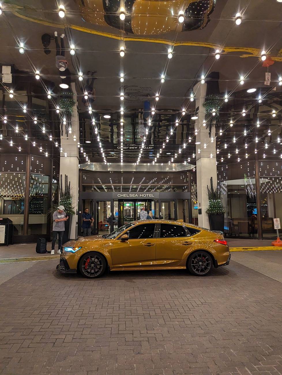 1to_TypeS - Tiger Eye Pearl (TEP) build | IntegraForums - 2023+ Acura ...