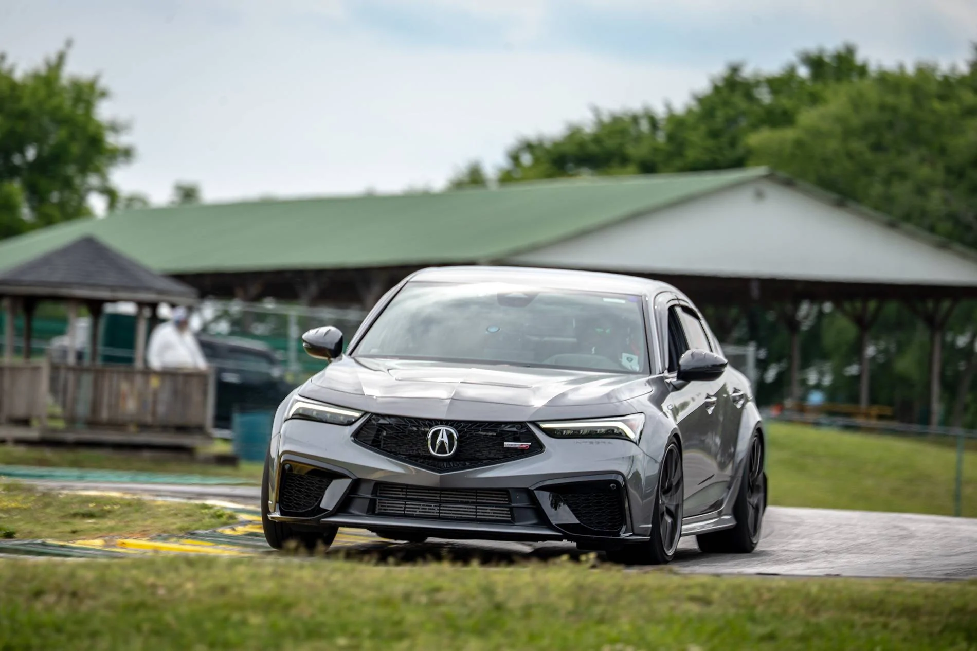 Type R/S Spring Track Day - May 24-25, 2025 VIR | IntegraForums - 2023 ...