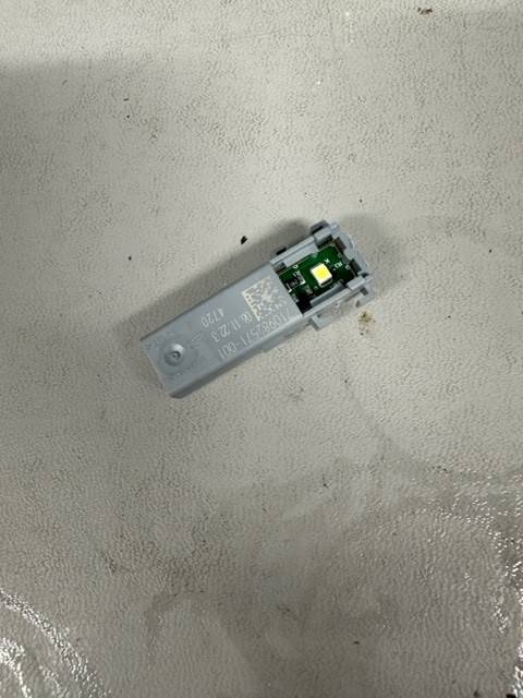 Ambient Lighting | Page 5 | IntegraForums - 2023+ Acura Integra & Type ...