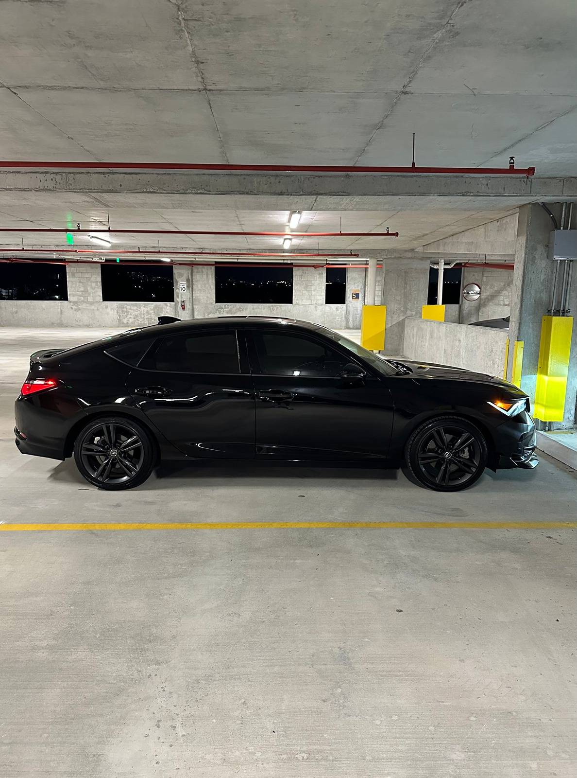 Tint Examples | Page 2 | IntegraForums - 2023+ Acura Integra & Type S ...