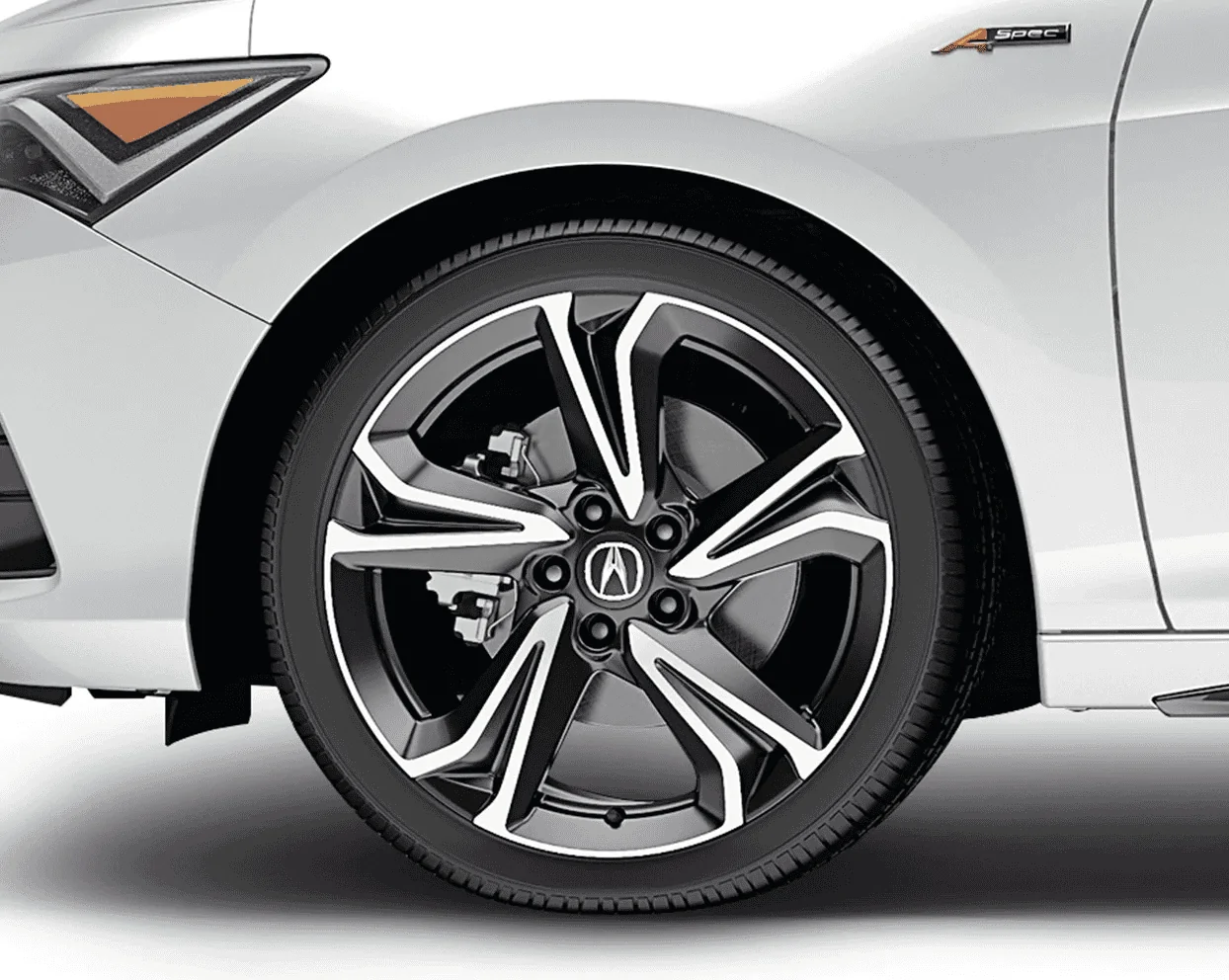 WHEEL WEIGHTS for 18in and optional 19in wheels? | IntegraForums - 2023+ Acura Integra & Type S ...