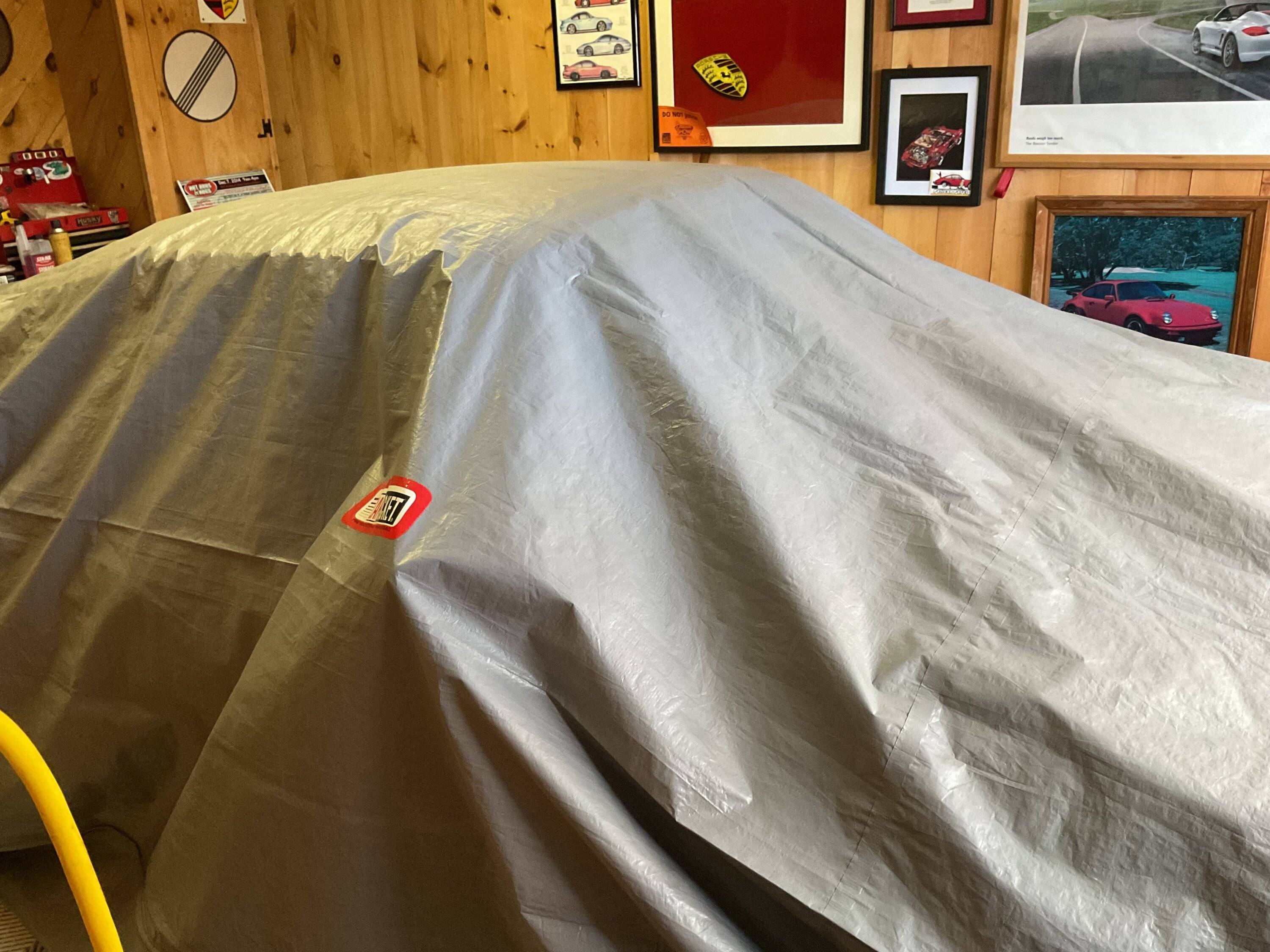 Winter Storage | IntegraForums - 2023+ Acura Integra & Type S Forums ...