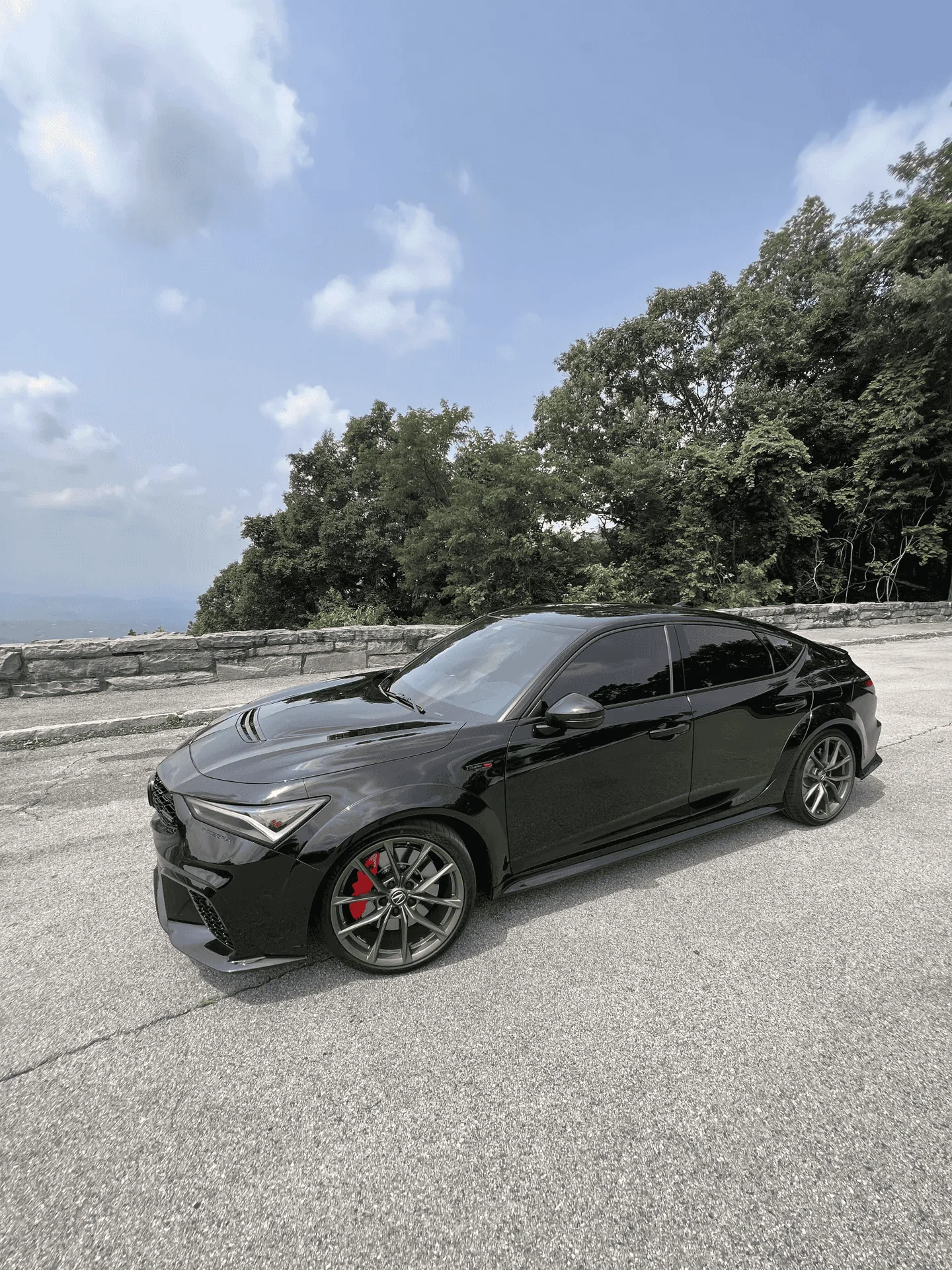 Anyone have pics of MBP w/ copper wheels? | IntegraForums - 2023+ Acura ...