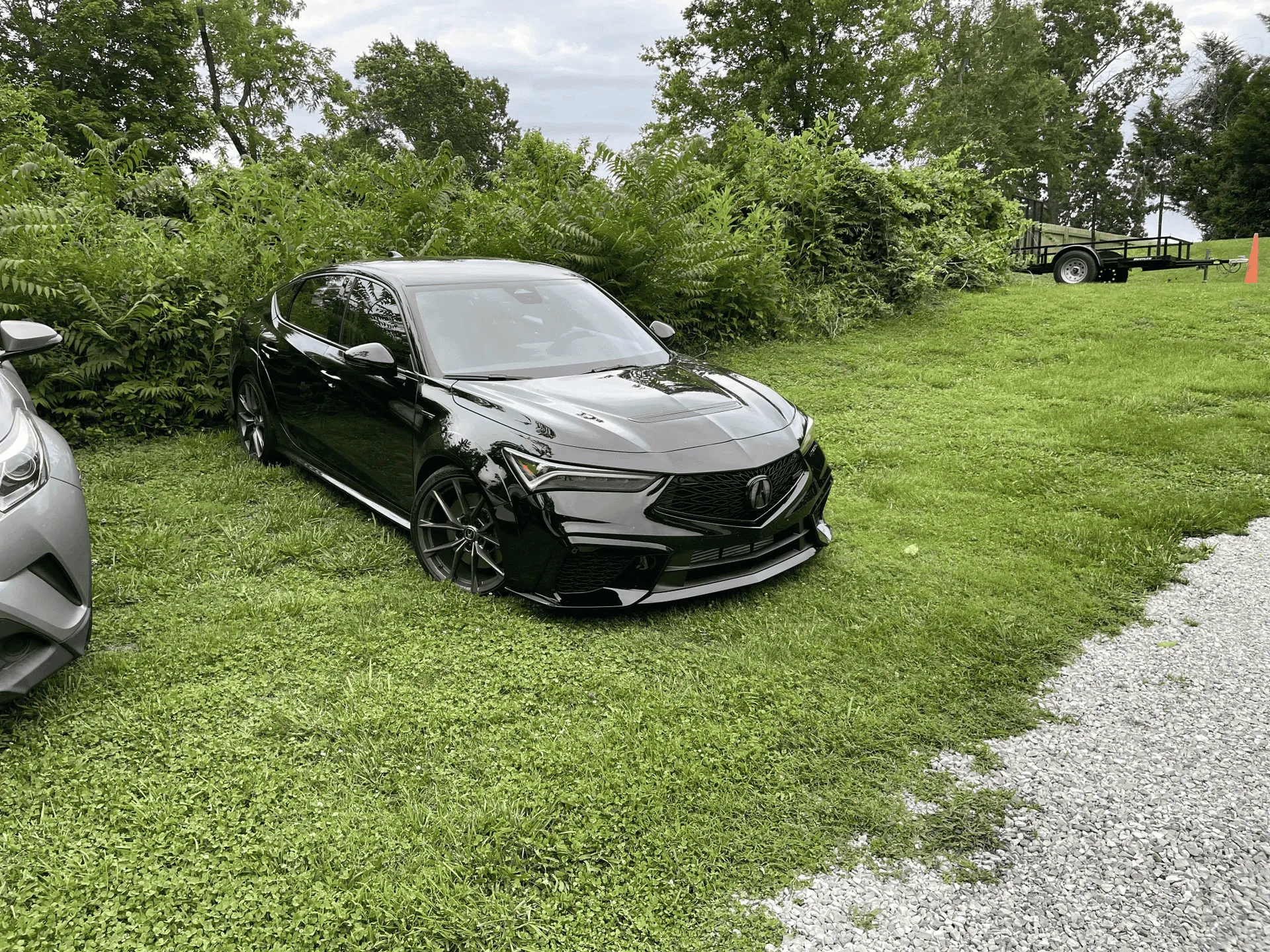 Anyone have pics of MBP w/ copper wheels? | IntegraForums - 2023+ Acura ...