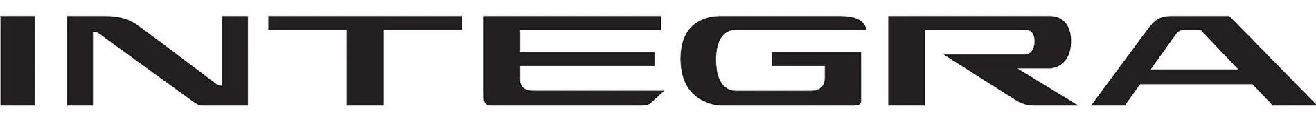 Free Integra Logo Vector (Self-Made) | IntegraForums - 2023+ Acura ...