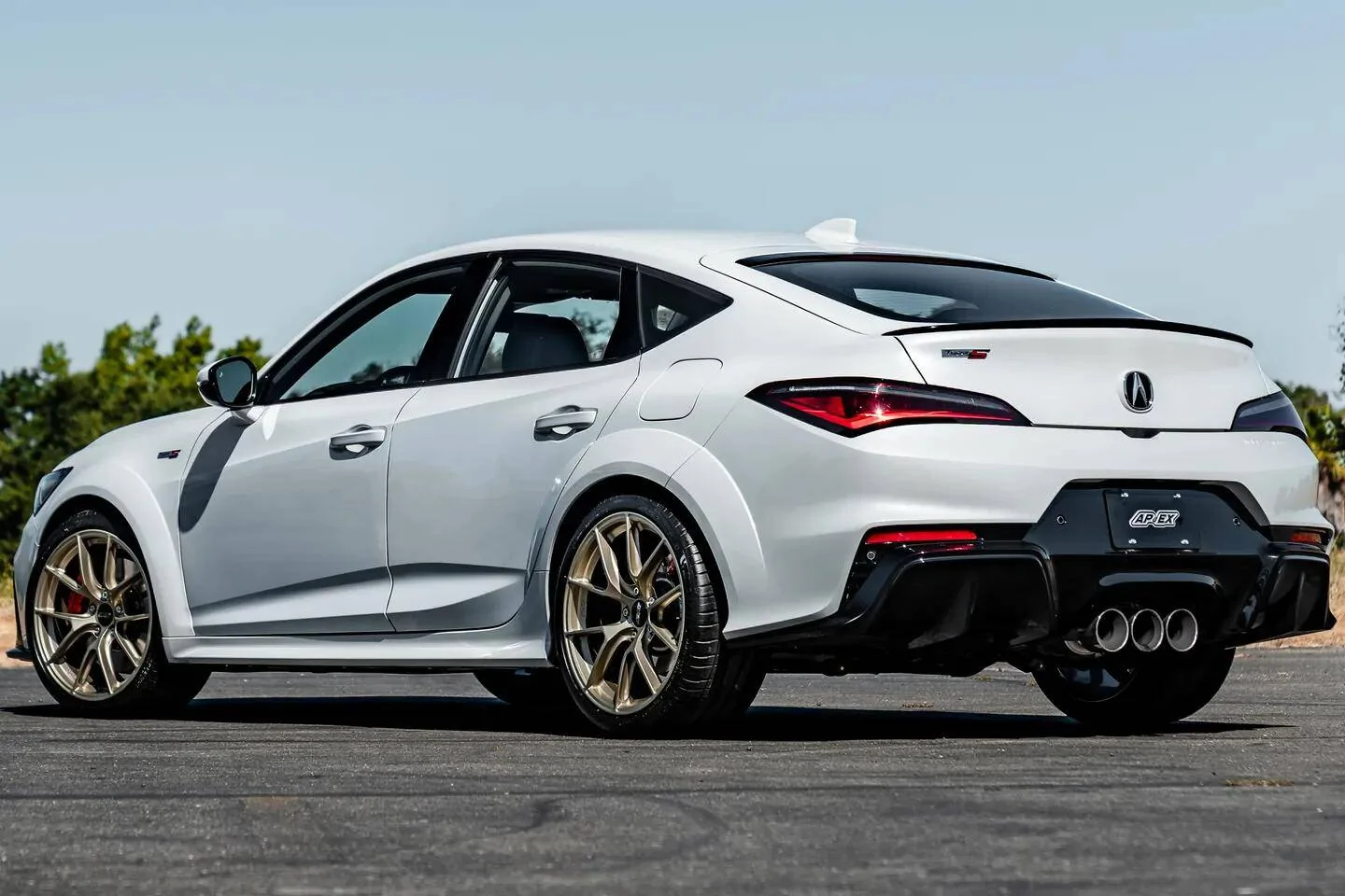 Wheels, Tires, & Suspension Setup Pics Thread | Page 7 | IntegraForums ...