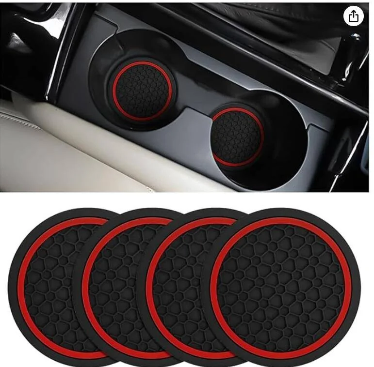 Cup holder Coasters? | IntegraForums - 2023+ Acura Integra & Type S ...