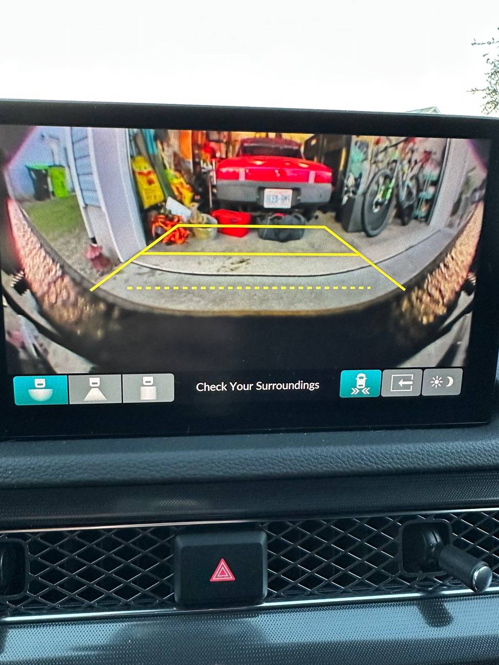 Bike rack? | IntegraForums - 2023+ Acura Integra & Type S Forums, News ...