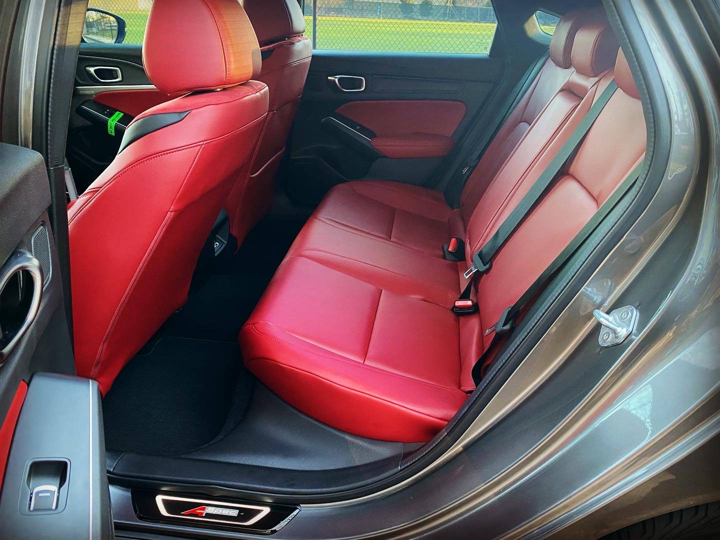 2023 Acura Integra A-Spec Tech | IntegraForums - 2023+ Acura Integra ...