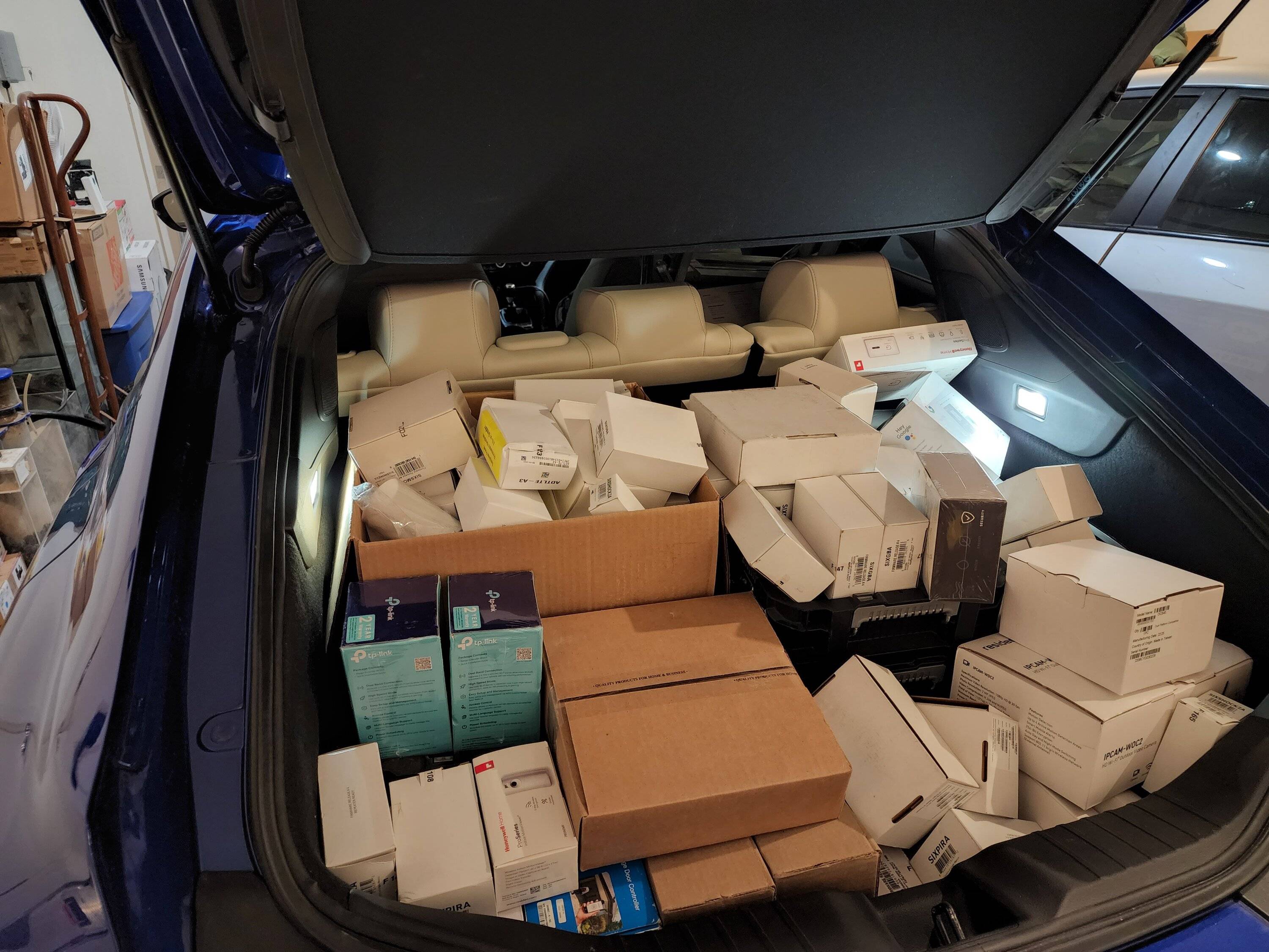 Official APEX BLUE PEARL Integra Club & Photos | Page 2 | IntegraForums ...