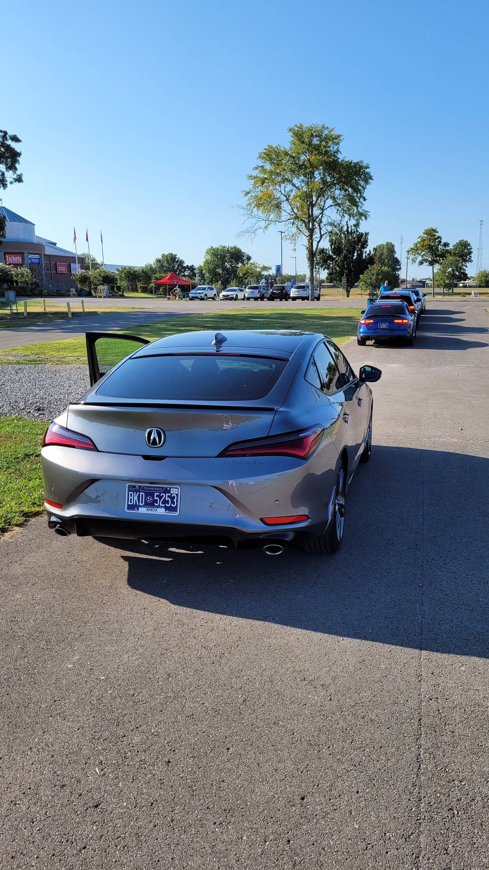 Window Tint | IntegraForums - 2023+ Acura Integra & Type S Forums, News ...
