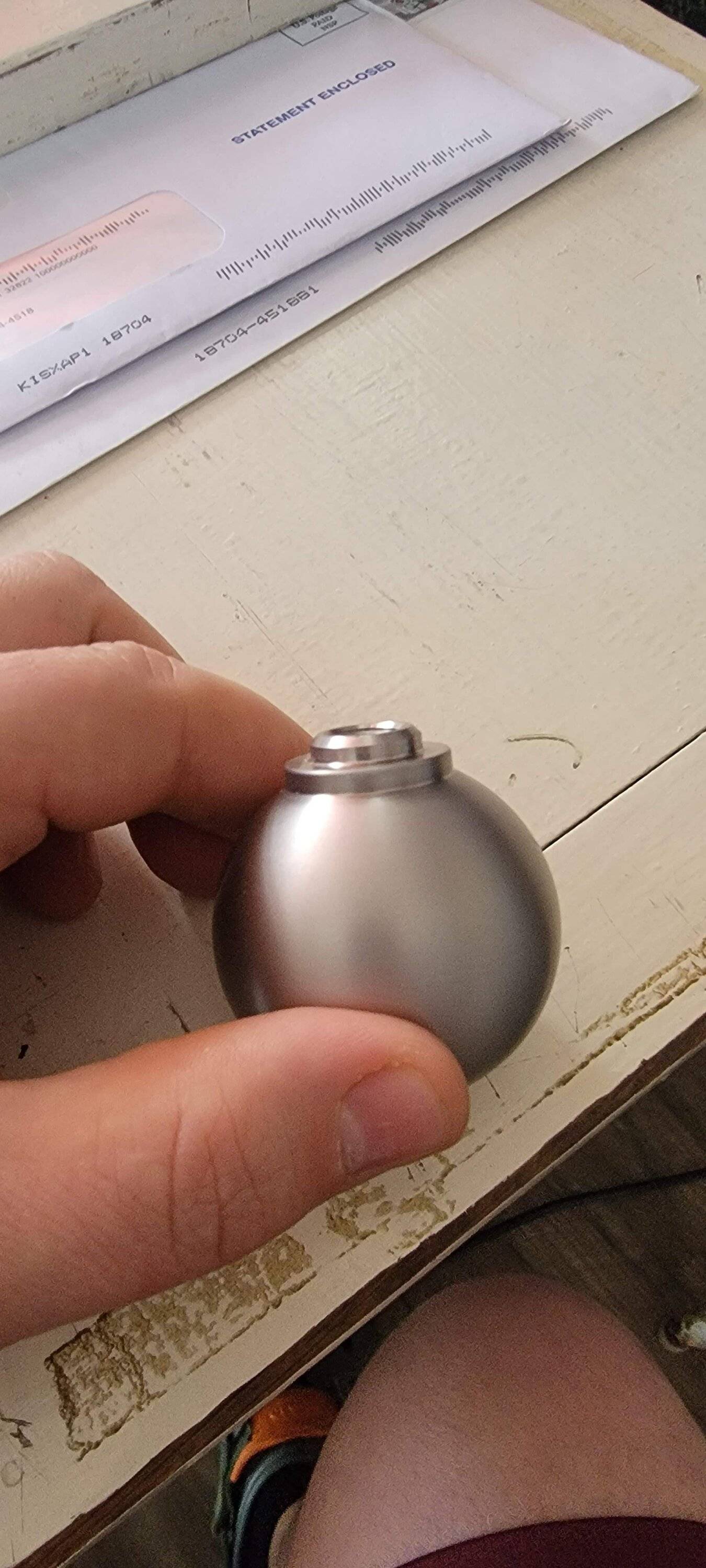 3d-printed-fk8-shift-knob-adapter-integraforums-2023-acura-integra