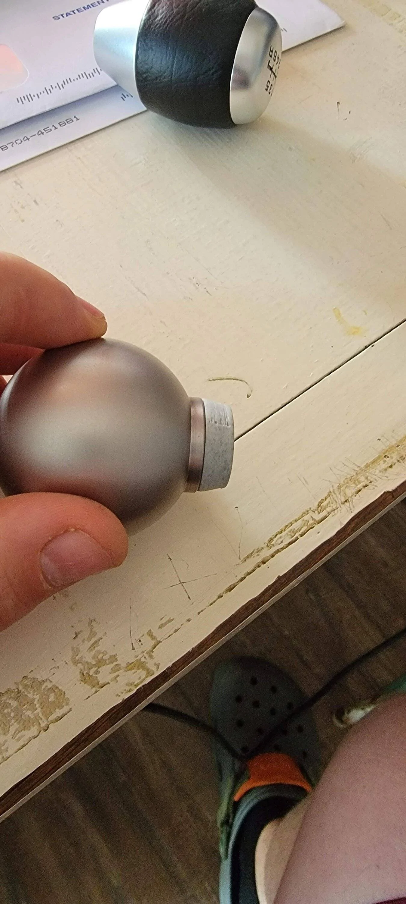 3d-printed-fk8-shift-knob-adapter-integraforums-2023-acura-integra