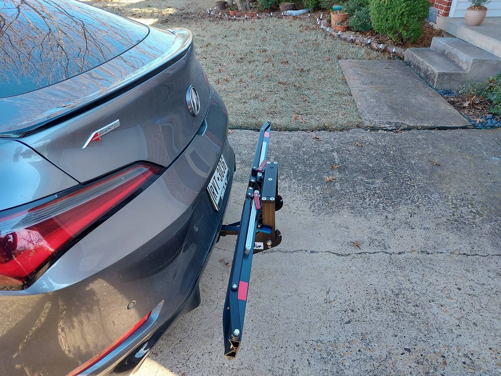 Trailer Hitch? | Page 6 | IntegraForums - 2023+ Acura Integra & Type S ...