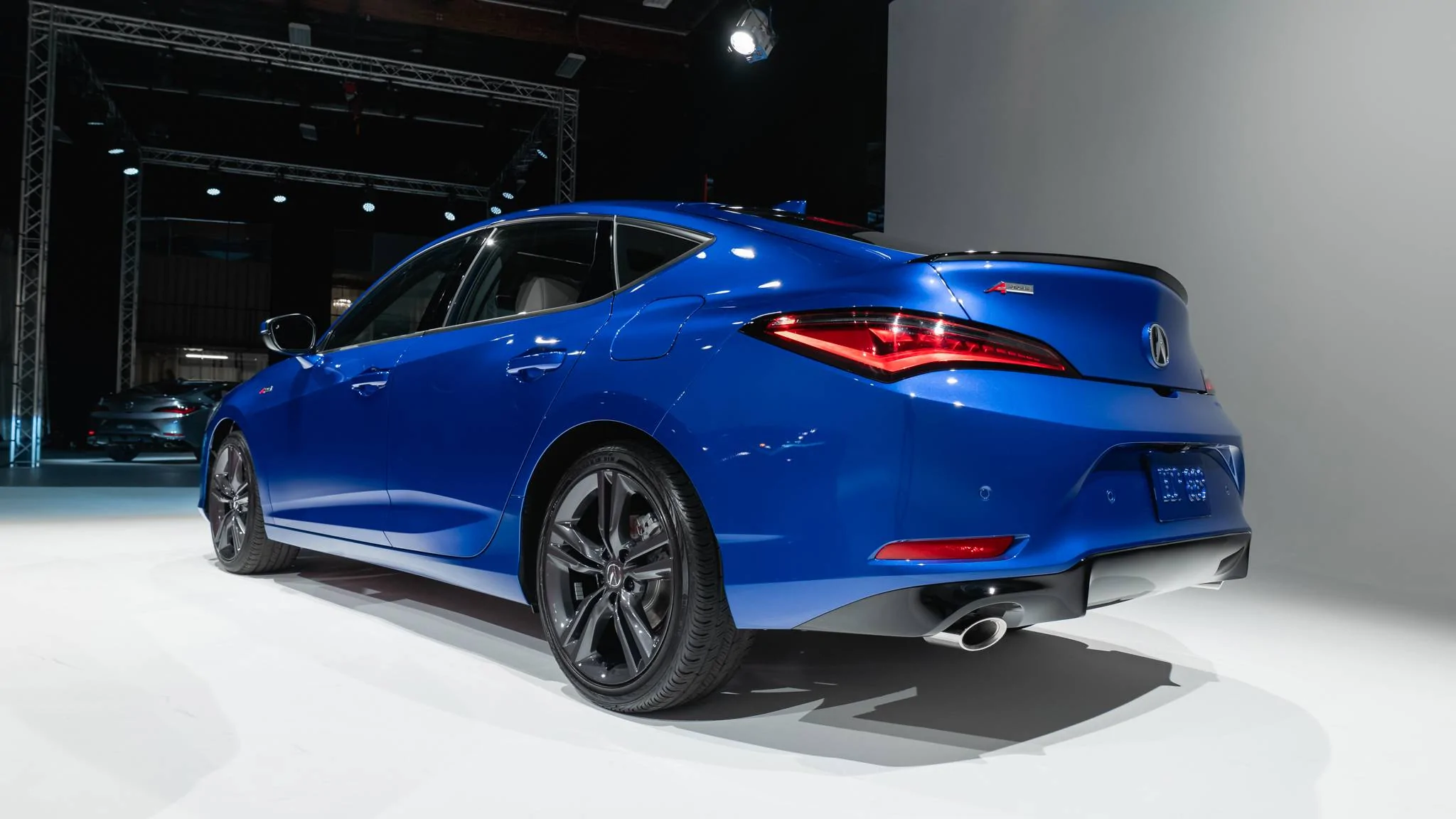 Official APEX BLUE PEARL Integra Club & Photos | IntegraForums - 2023 ...