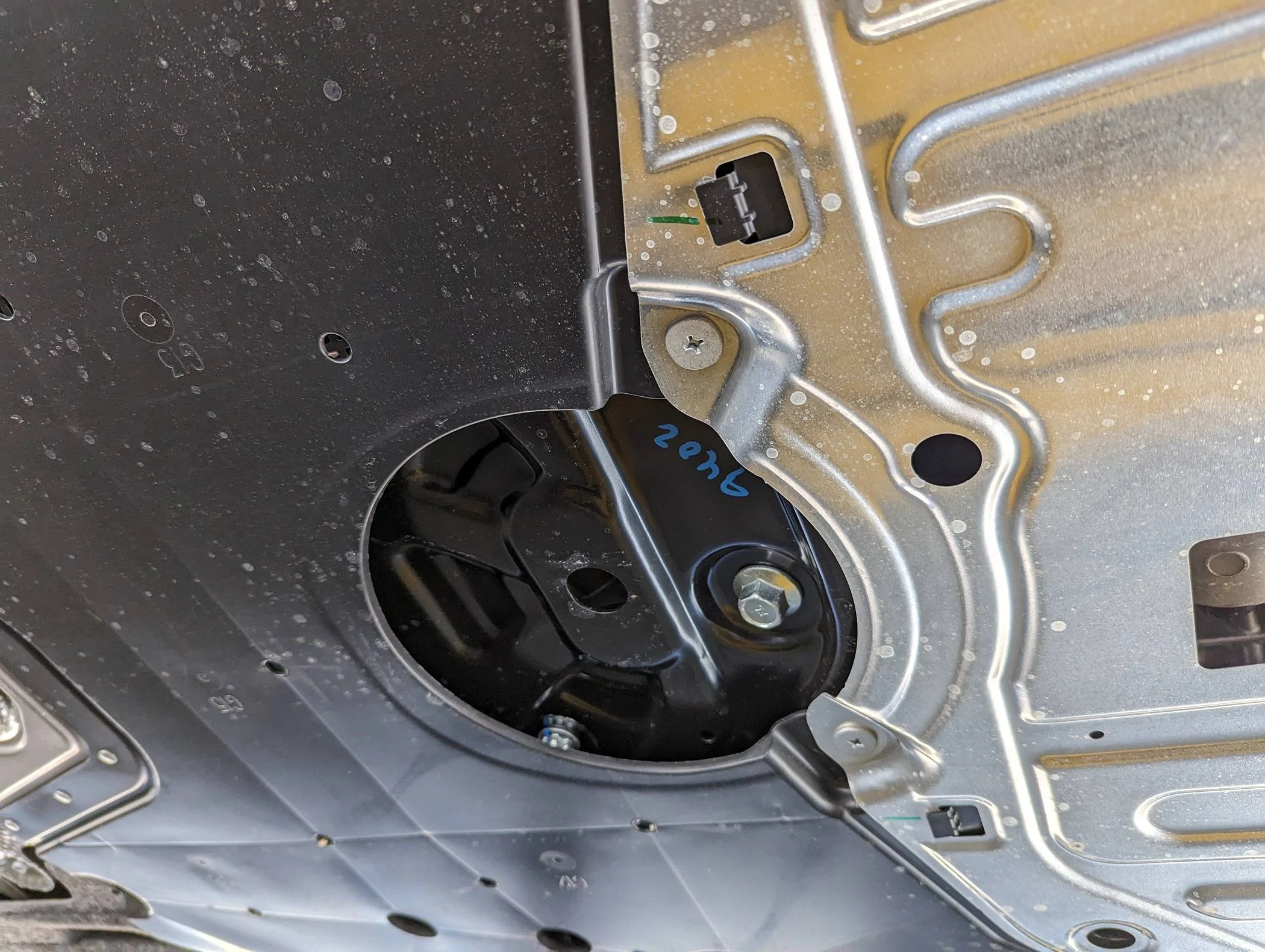 did my first oil change (and what i learned in the process ...