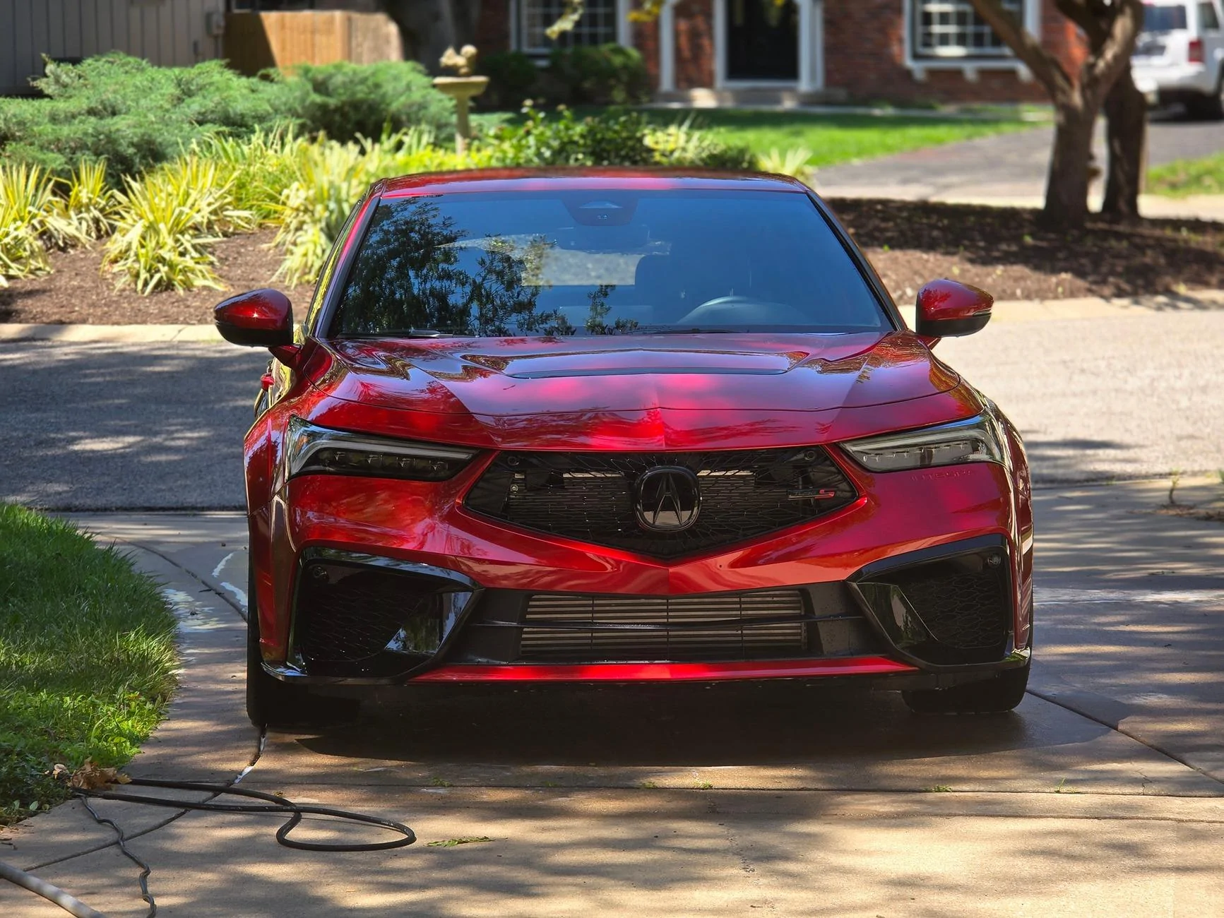 Back on Track | IntegraForums - 2023+ Acura Integra & Type S Forums ...