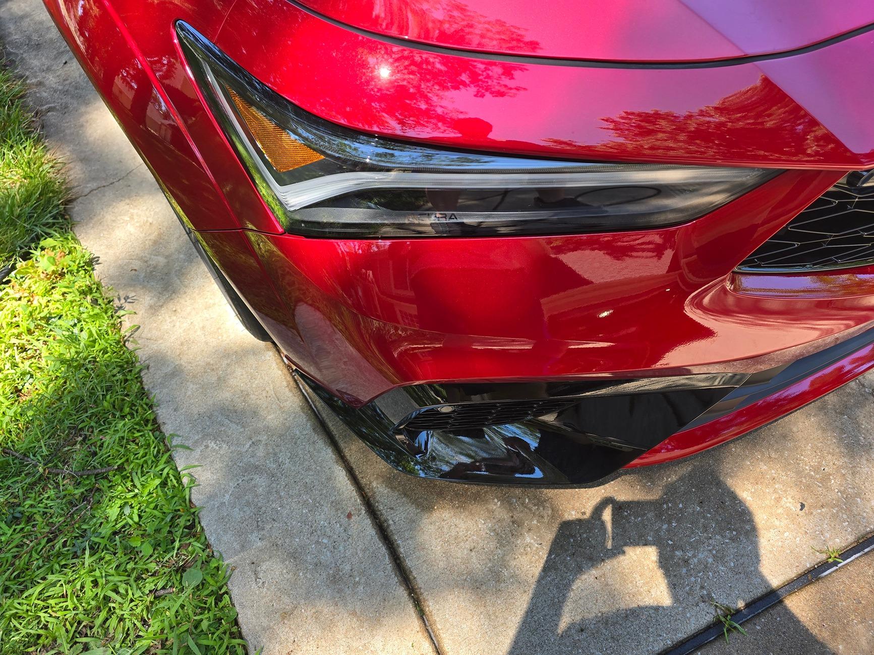 Back on Track | IntegraForums - 2023+ Acura Integra & Type S Forums ...