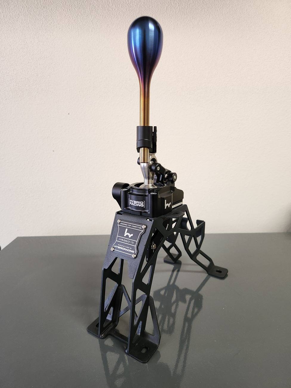 FS: Hybrid Racing Short Shifter Assembly | IntegraForums - 2023+ Acura ...