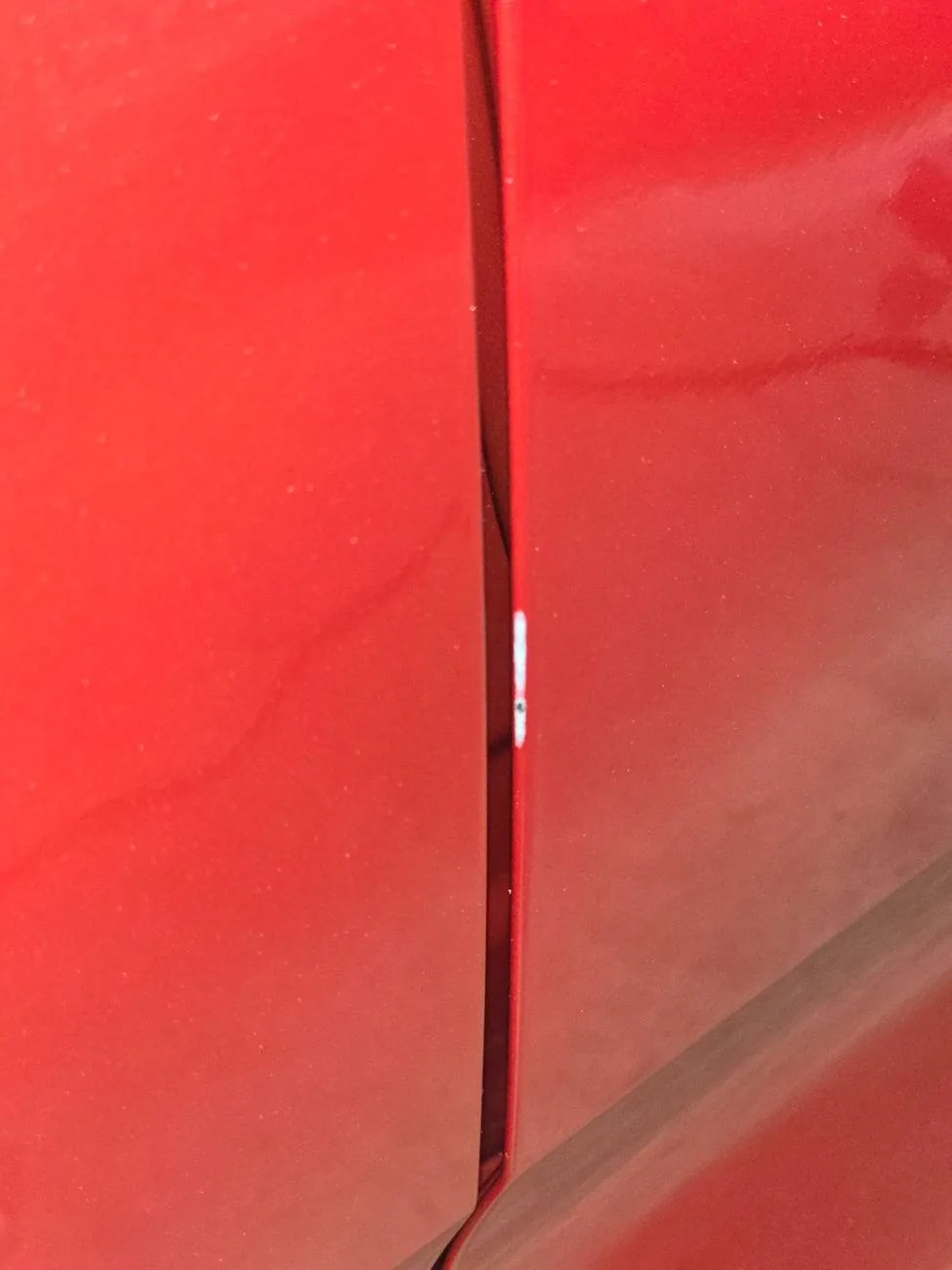 Paint Chip Repair | IntegraForums - 2023+ Acura Integra & Type S Forums ...