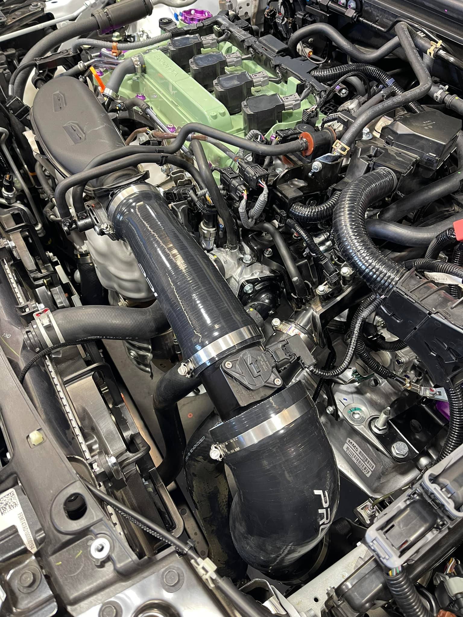 The Tuned 5th Gen Integra Experience & Reliability Thread ...