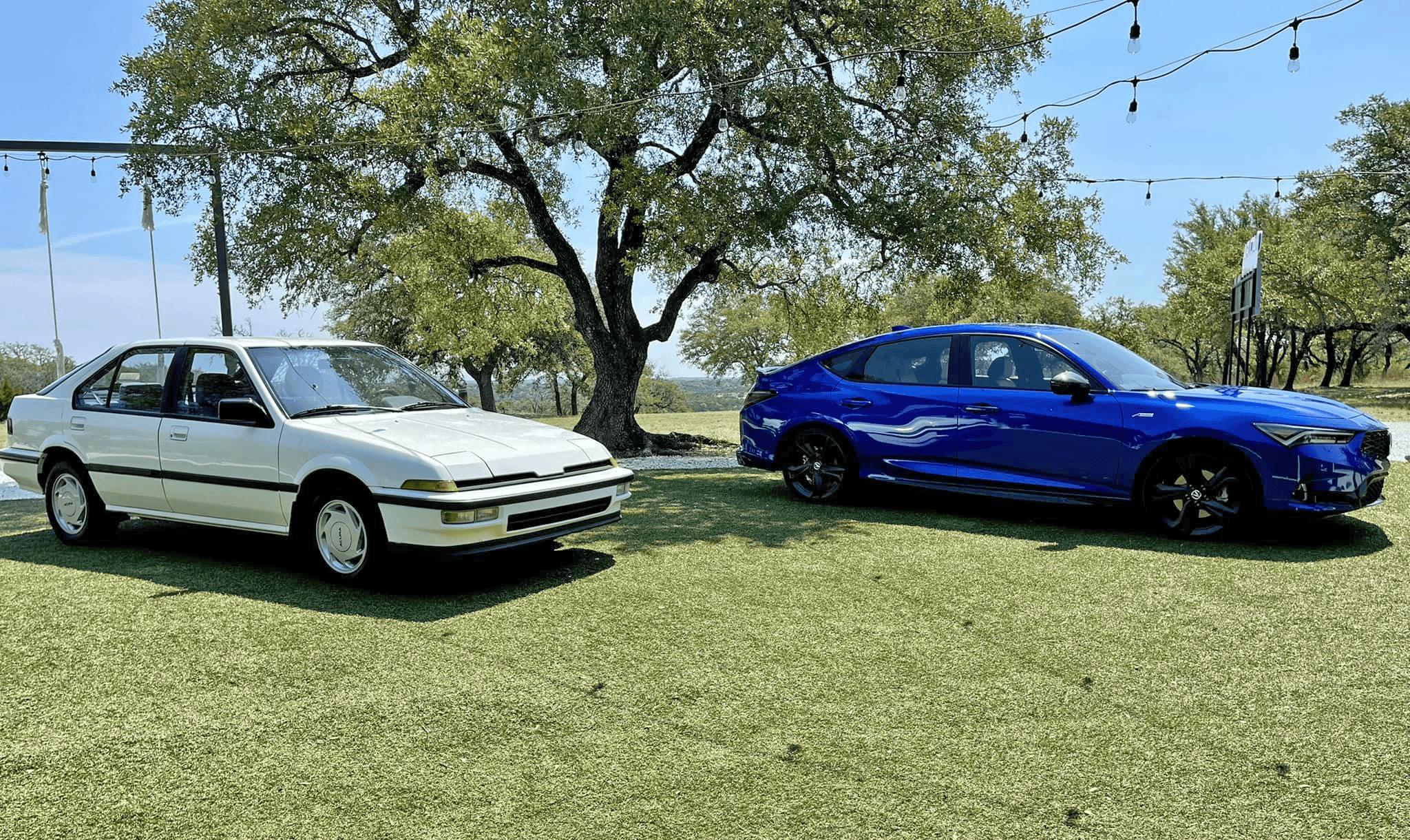 Official APEX BLUE PEARL Integra Club & Photos | IntegraForums - 2023 ...