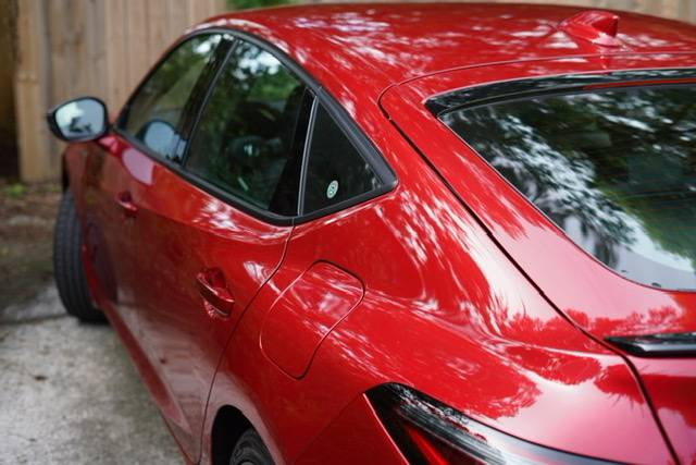 Official PERFORMANCE RED PEARL Integra Club & Photos | IntegraForums ...