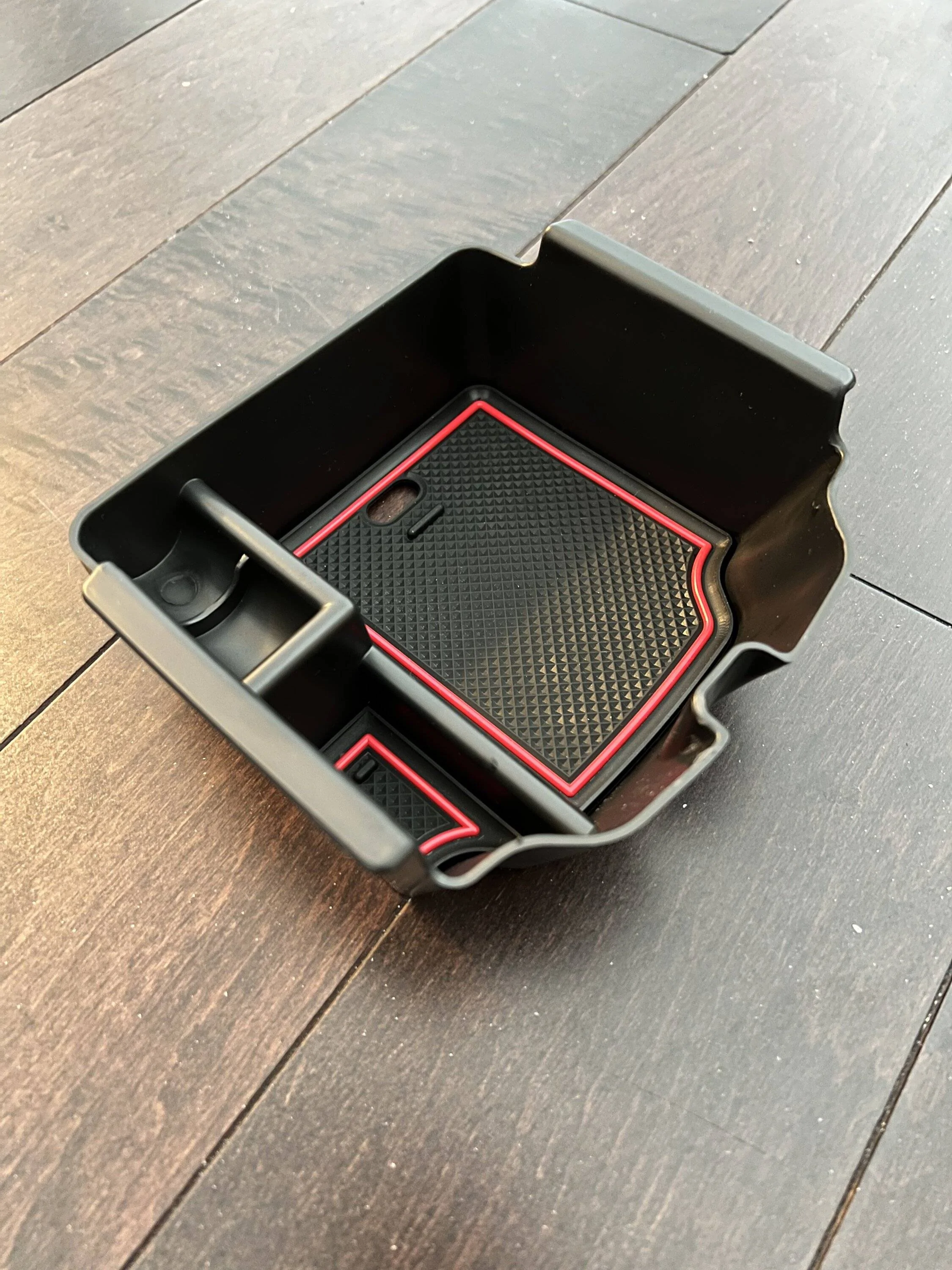 Review: YEE PIN Console Tray | IntegraForums - 2023+ Acura Integra ...