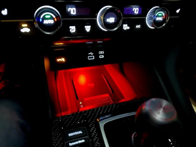 Ambient Lighting | Page 5 | IntegraForums - 2023+ Acura Integra & Type ...