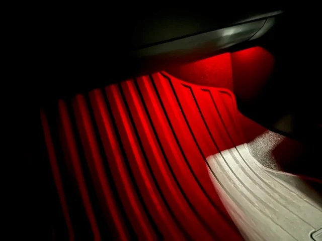 Ambient Lighting | Page 5 | IntegraForums - 2023+ Acura Integra & Type ...
