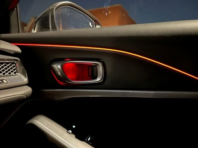 Ambient Lighting | Page 5 | IntegraForums - 2023+ Acura Integra & Type ...