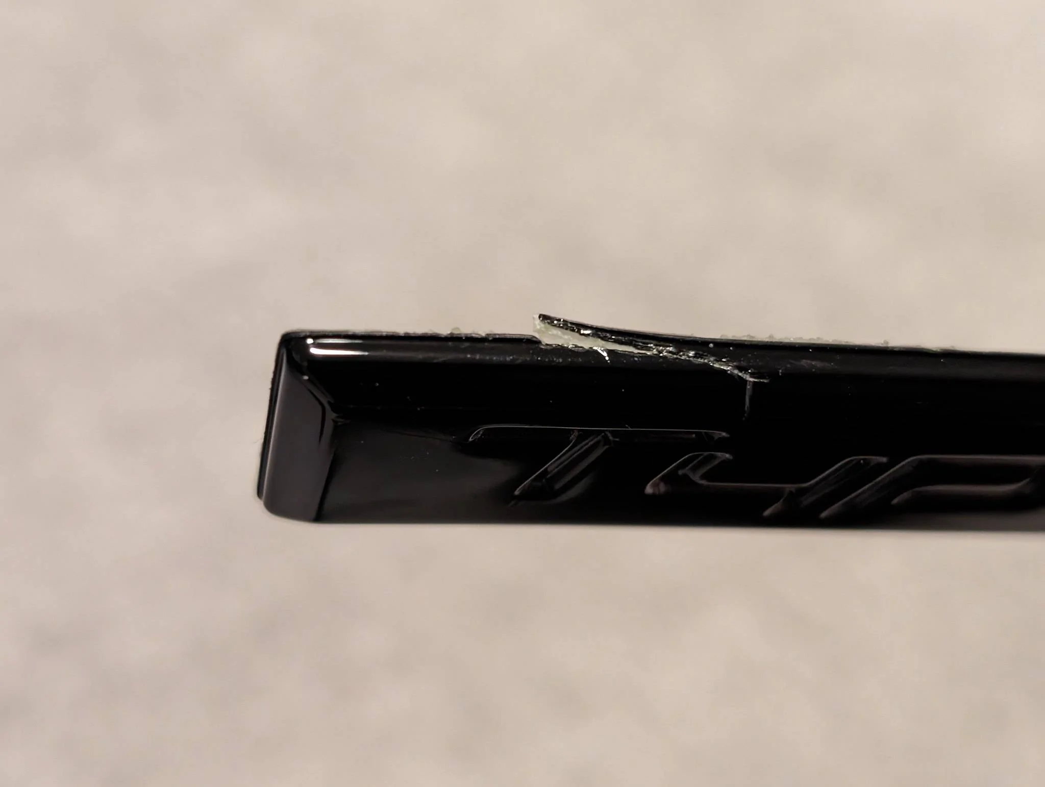 SOLD: OEM Black Type S Badge (New -- Pair only) | IntegraForums - 2023 ...