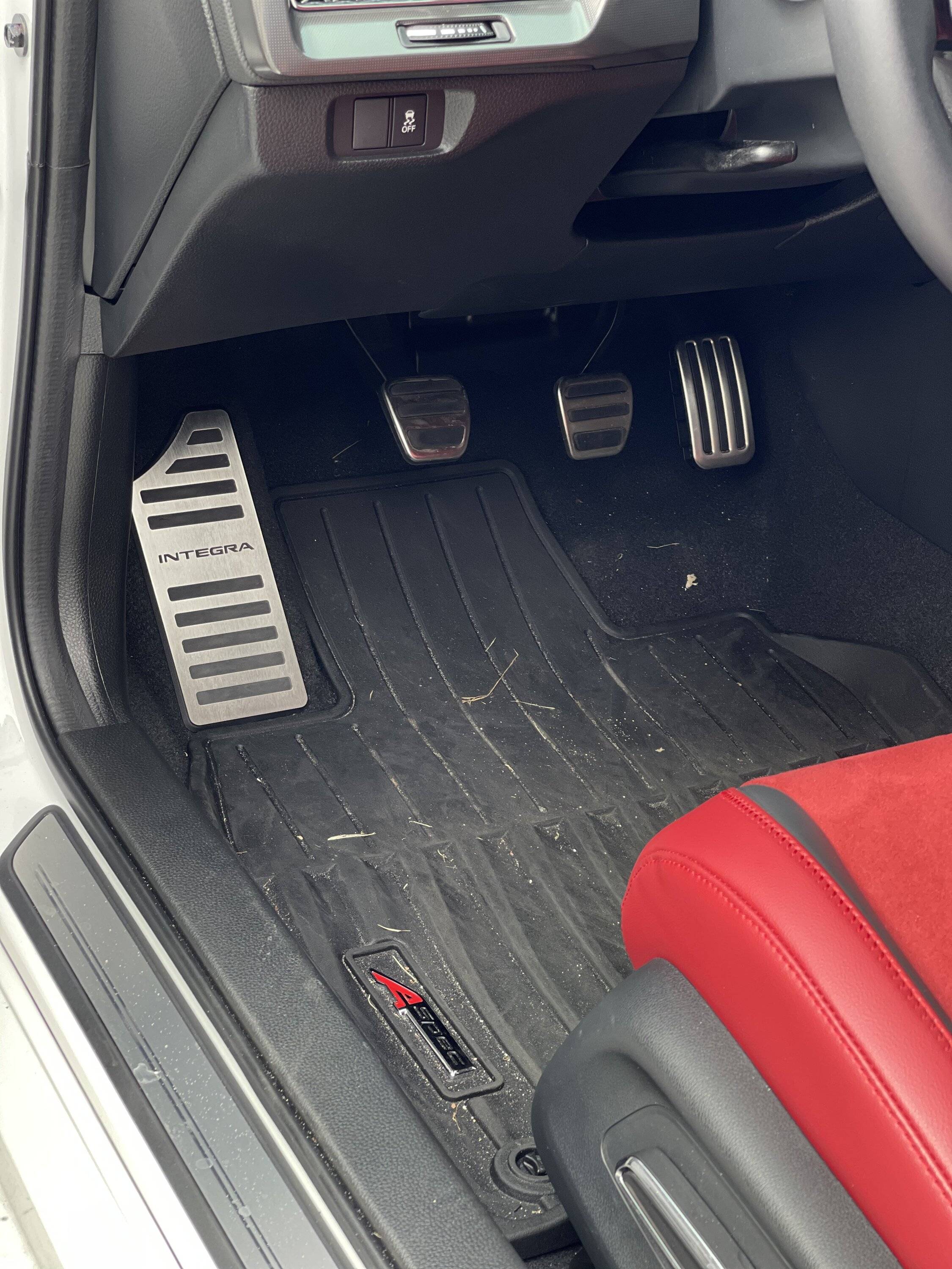 Baozzer 2024 A-Spec Tech 6MT | Page 2 | IntegraForums - 2023+ Acura ...