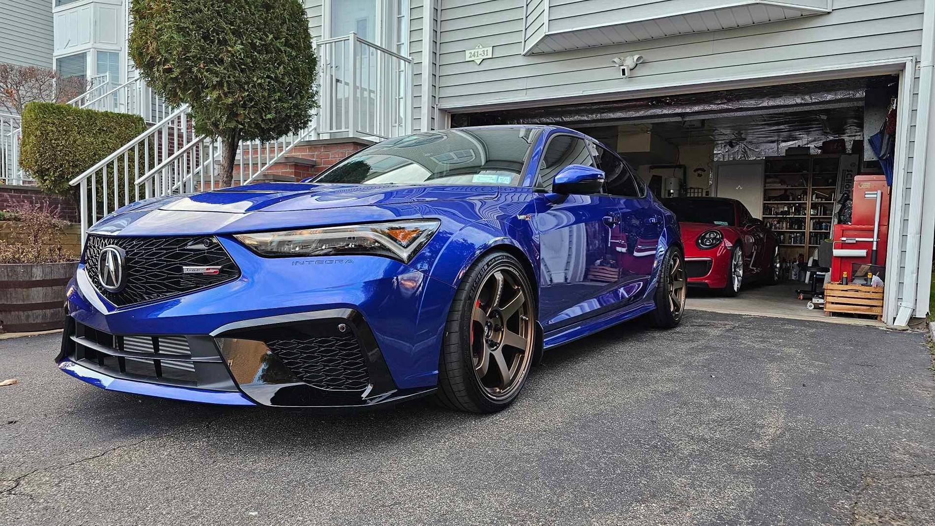 Volk Racing TE37 Saga S Plus - 19" Inch NOW AVAILABLE | IntegraForums ...