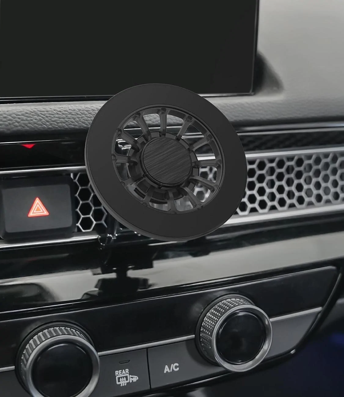 Phone mount | IntegraForums - 2023+ Acura Integra & Type S Forums, News ...