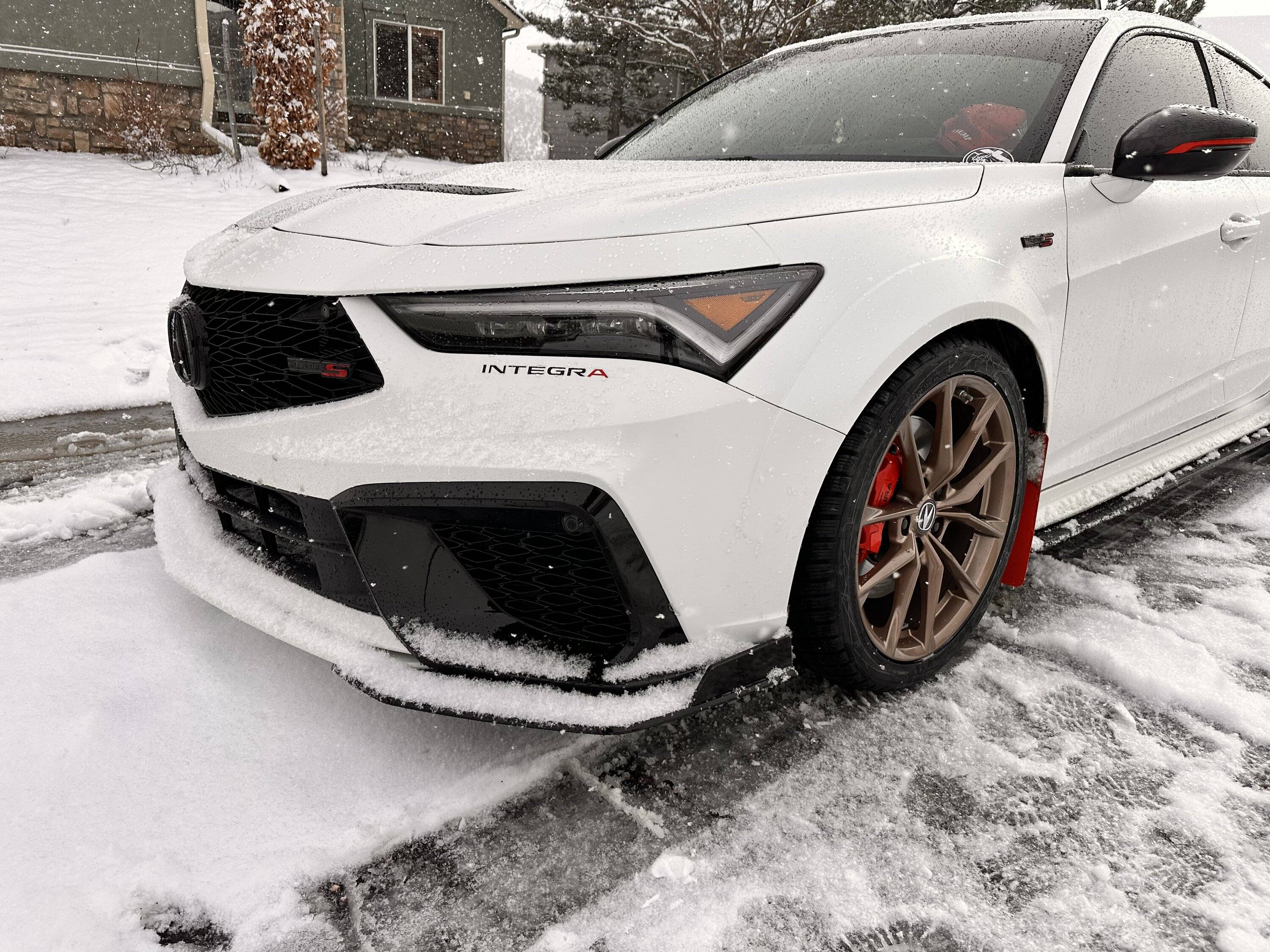 Type S Winter Wheels / Fitment Specs | Page 22 | IntegraForums - 2023 ...