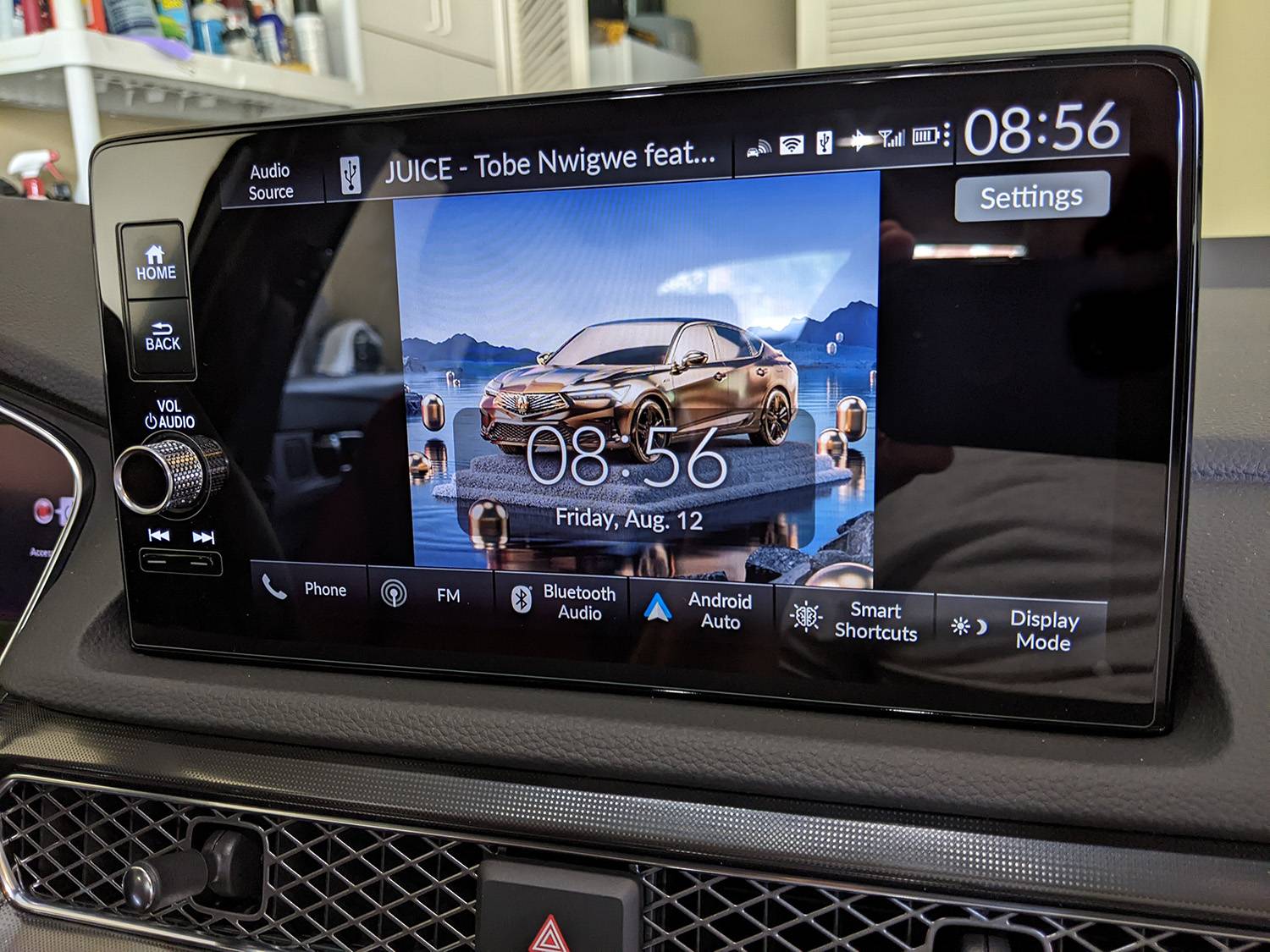 Screen Protector? | IntegraForums - 2023+ Acura Integra & Type S Forums ...