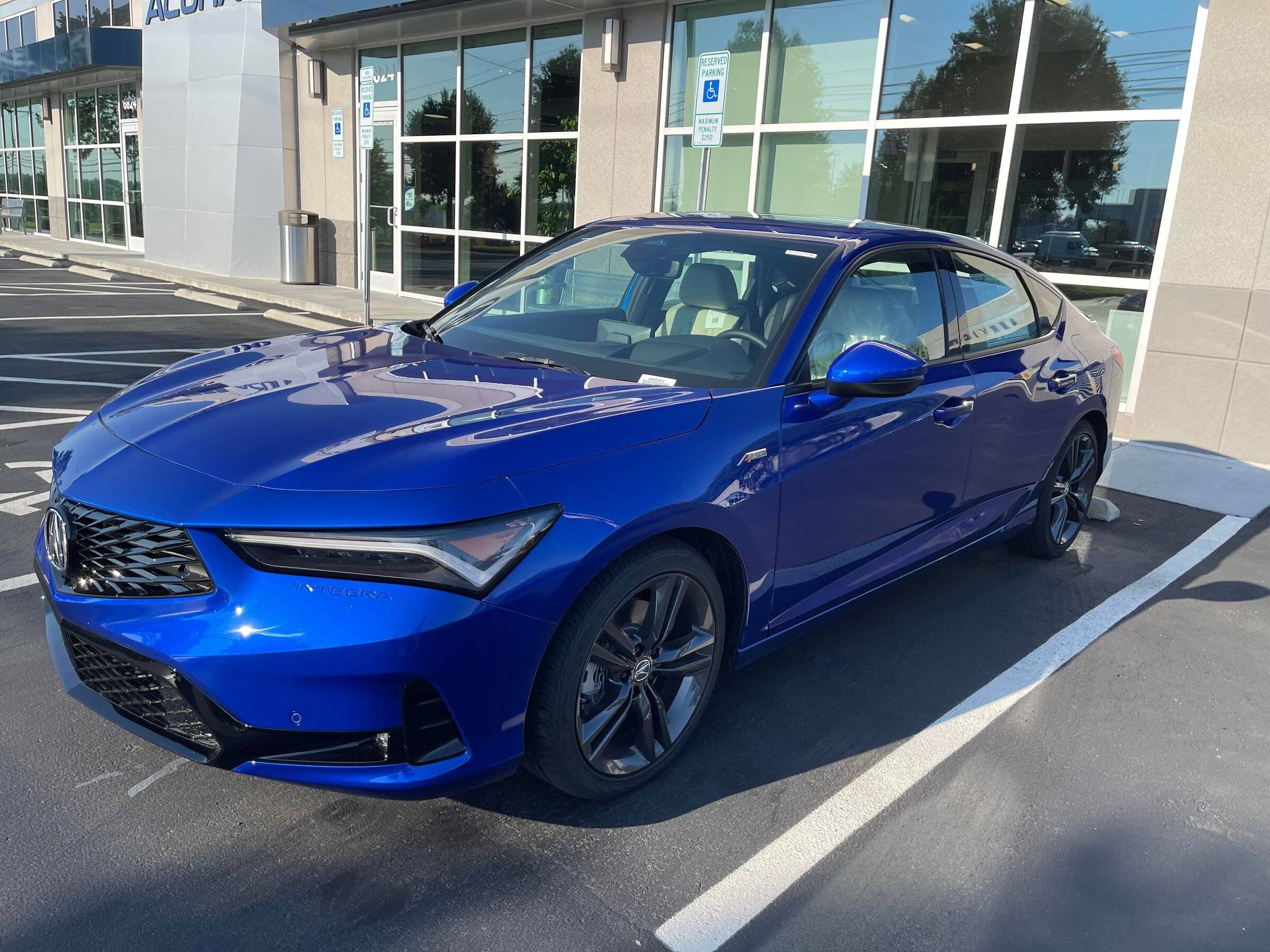 Official APEX BLUE PEARL Integra Club & Photos | IntegraForums - 2023 ...