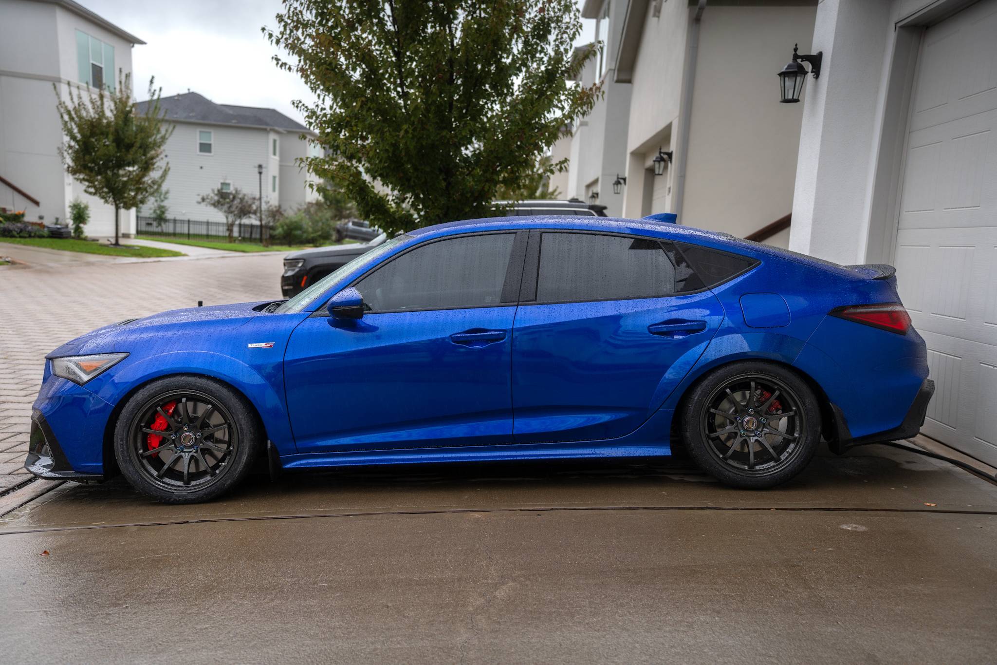 Wheels, Tires, & Suspension Setup Pics Thread | IntegraForums - 2023 ...