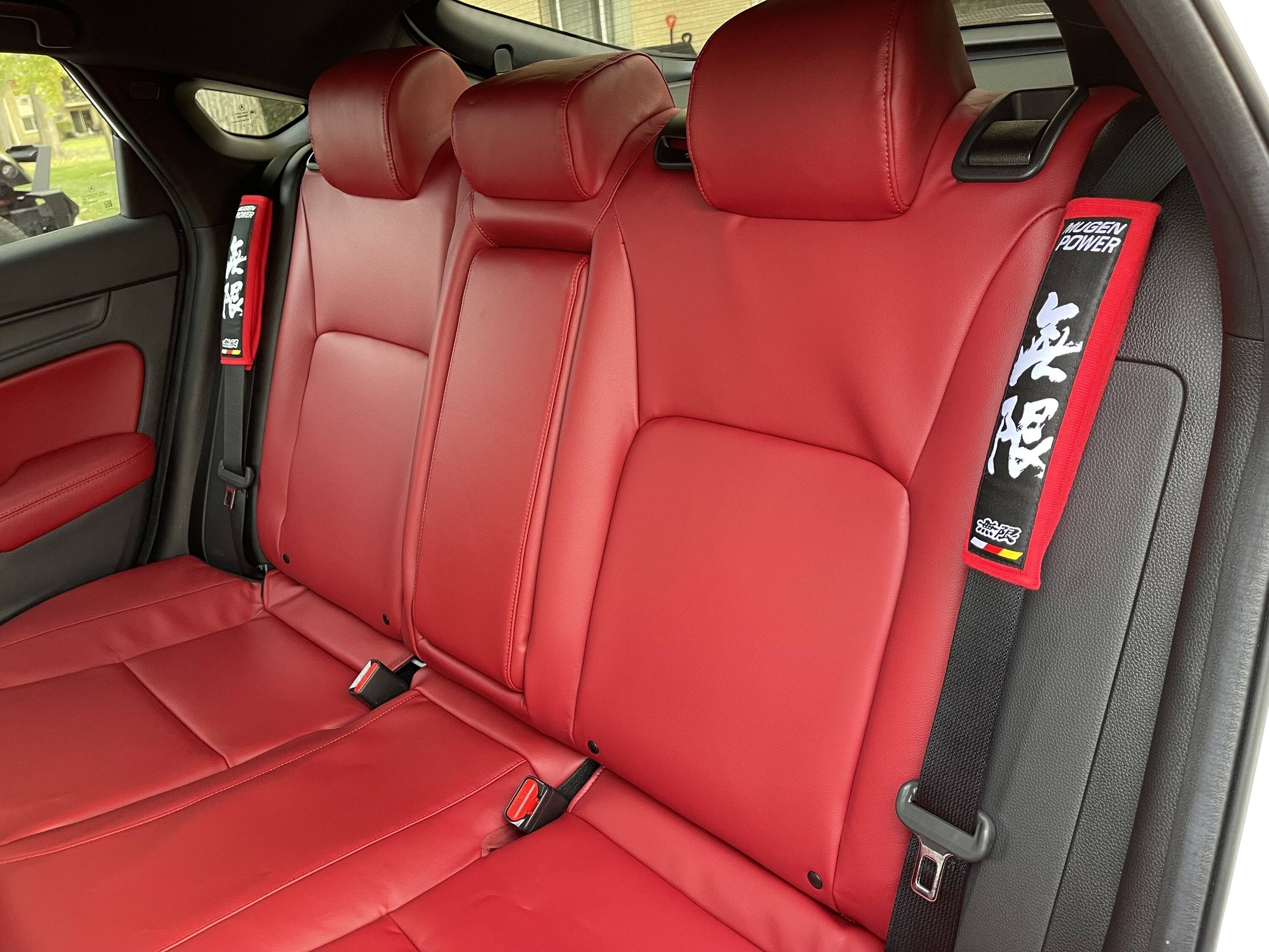 Rear seat swap between A-Spec and Type-S? | Page 3 | IntegraForums ...