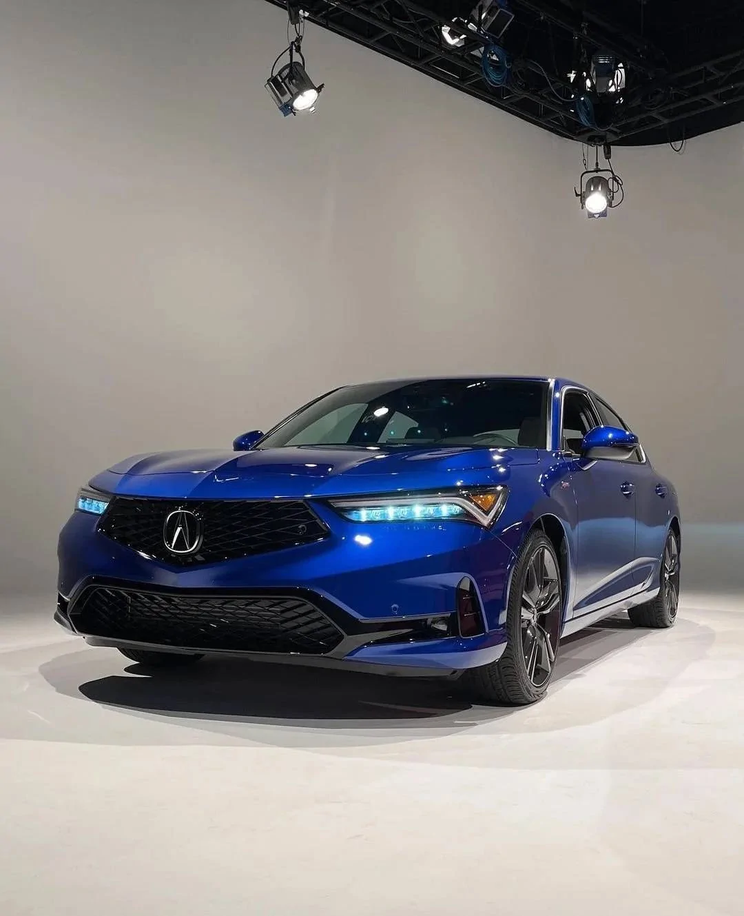 Official APEX BLUE PEARL Integra Club & Photos | IntegraForums - 2023 ...