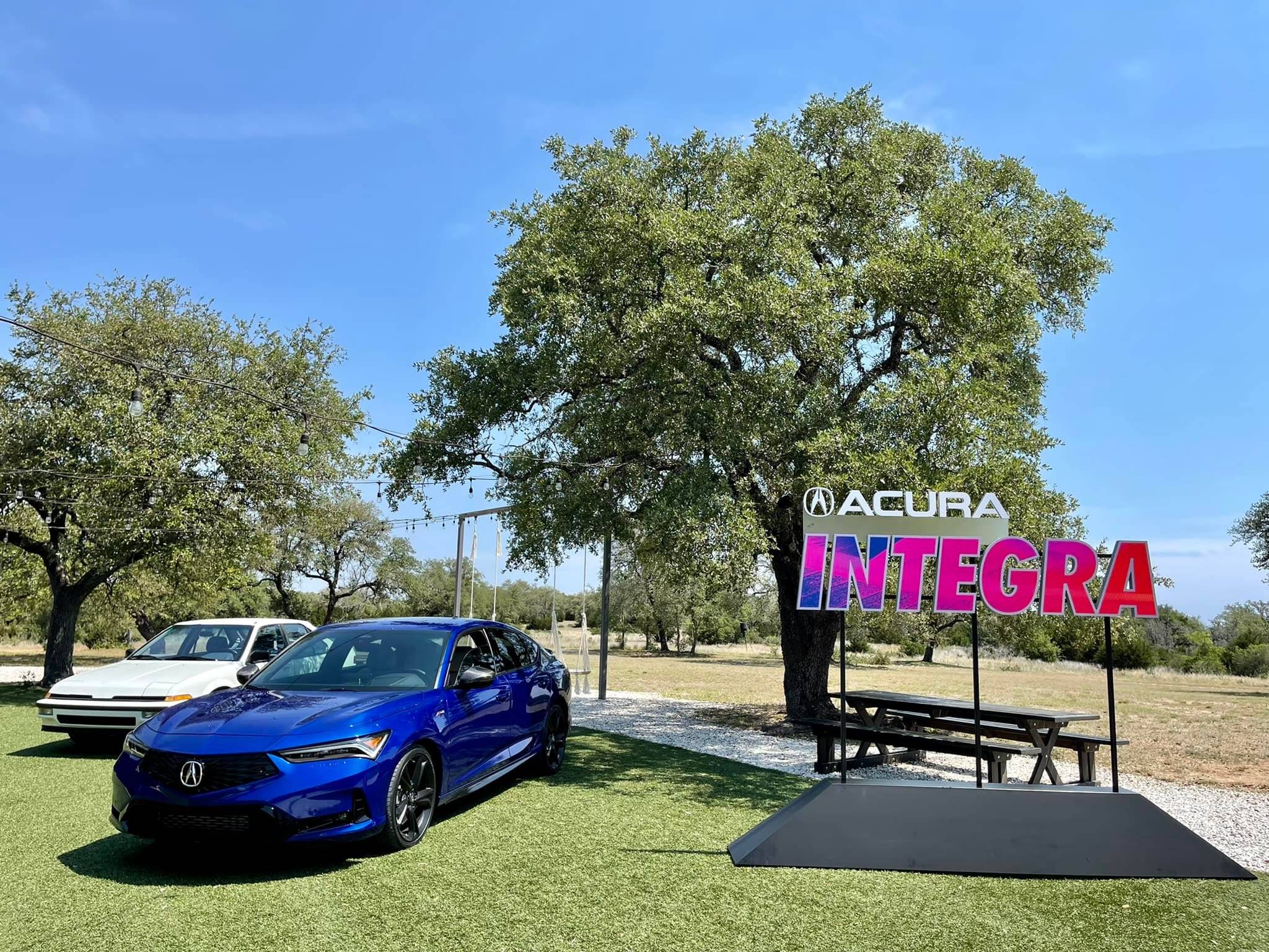 Official APEX BLUE PEARL Integra Club & Photos | IntegraForums - 2023 ...
